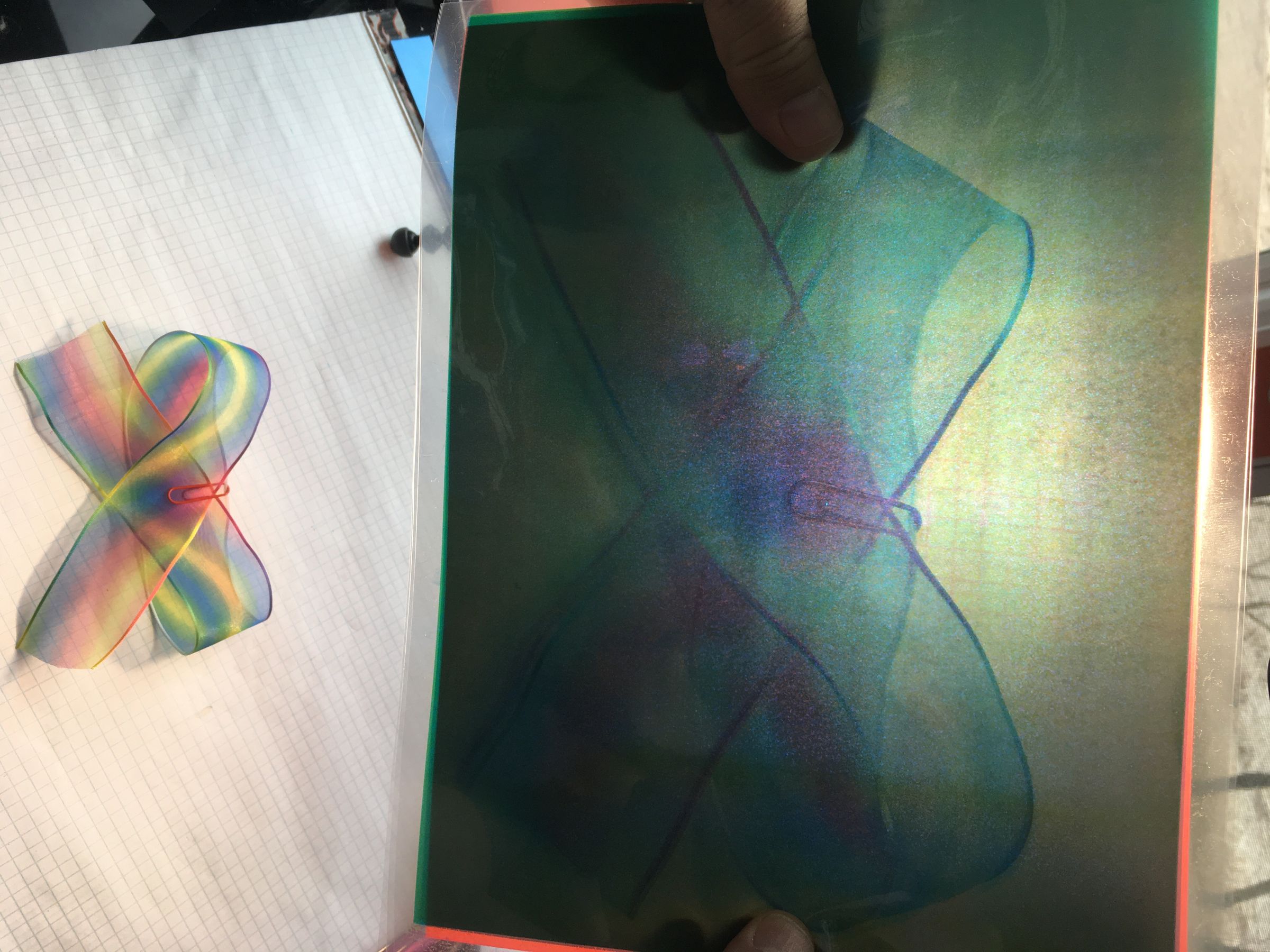 The First Color Photograph : 12 Steps (with Pictures) - Instructables