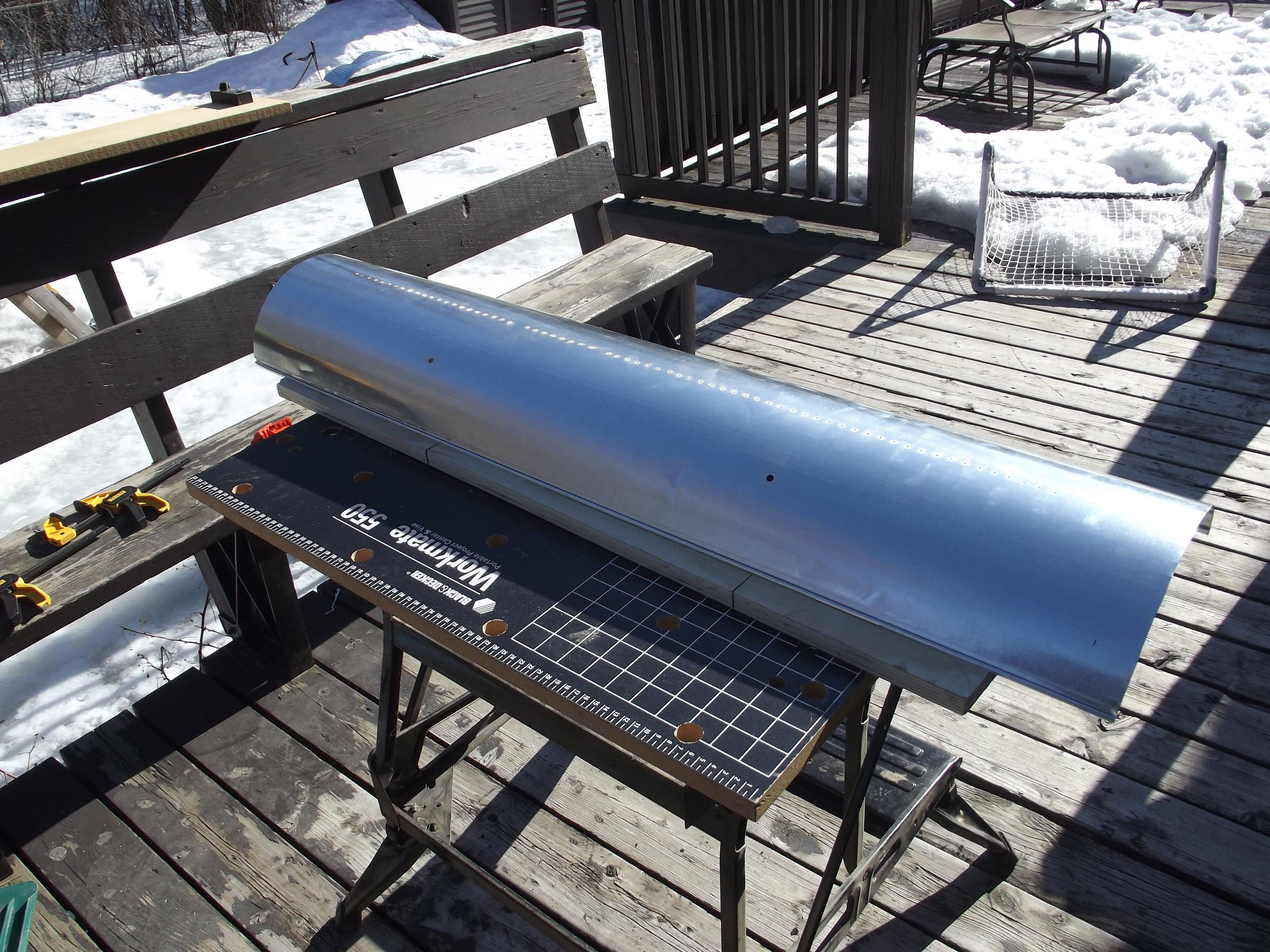 Rubens Tube : 33 Steps (with Pictures) - Instructables