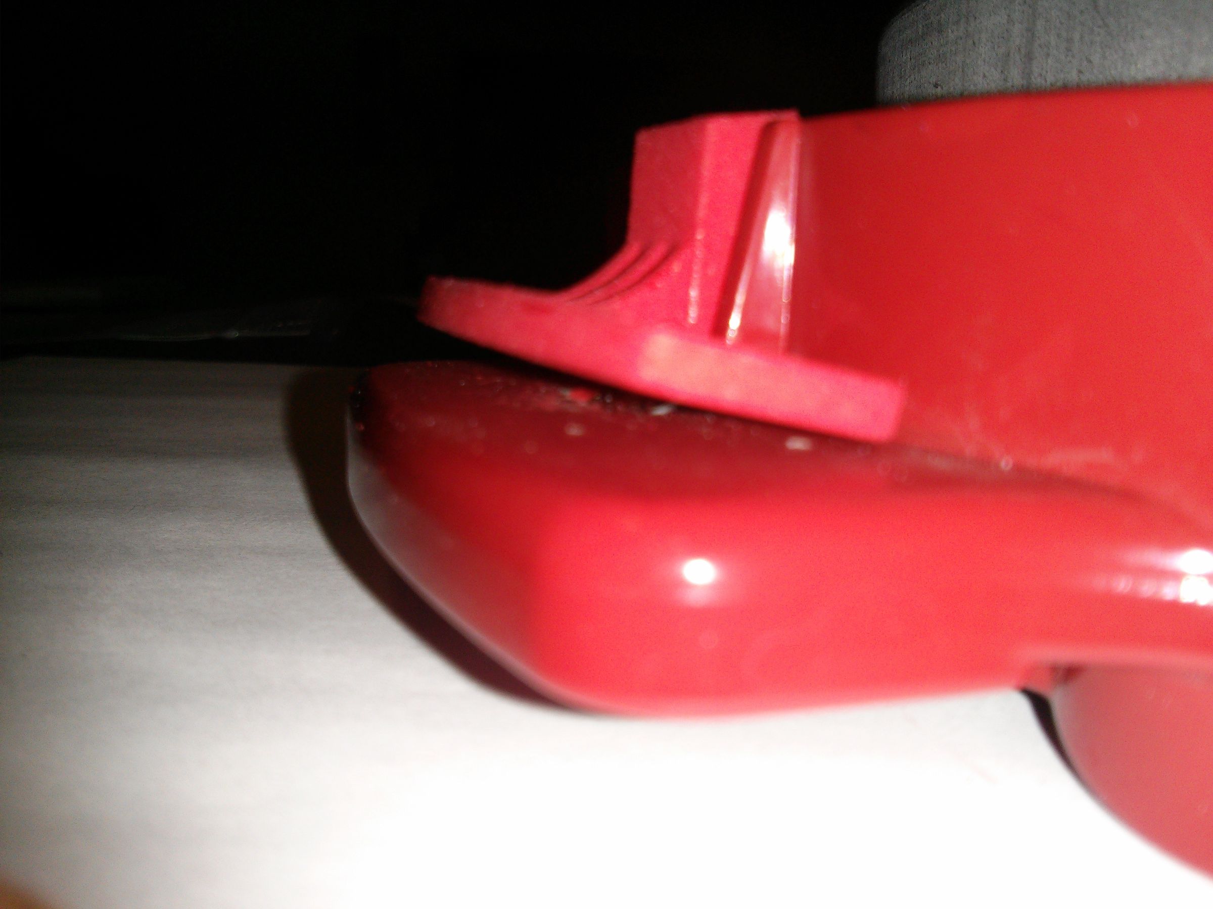 Handle Replacement for Cuisinart EasyPop Popcorn Maker : 5 Steps ...