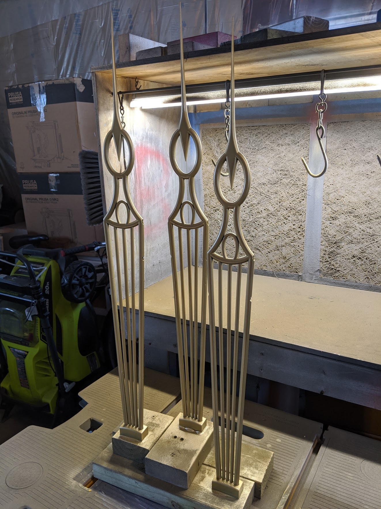 Sorceress Edea Kramer Cosplay - Final Fantasy VIII : 9 Steps (with ...