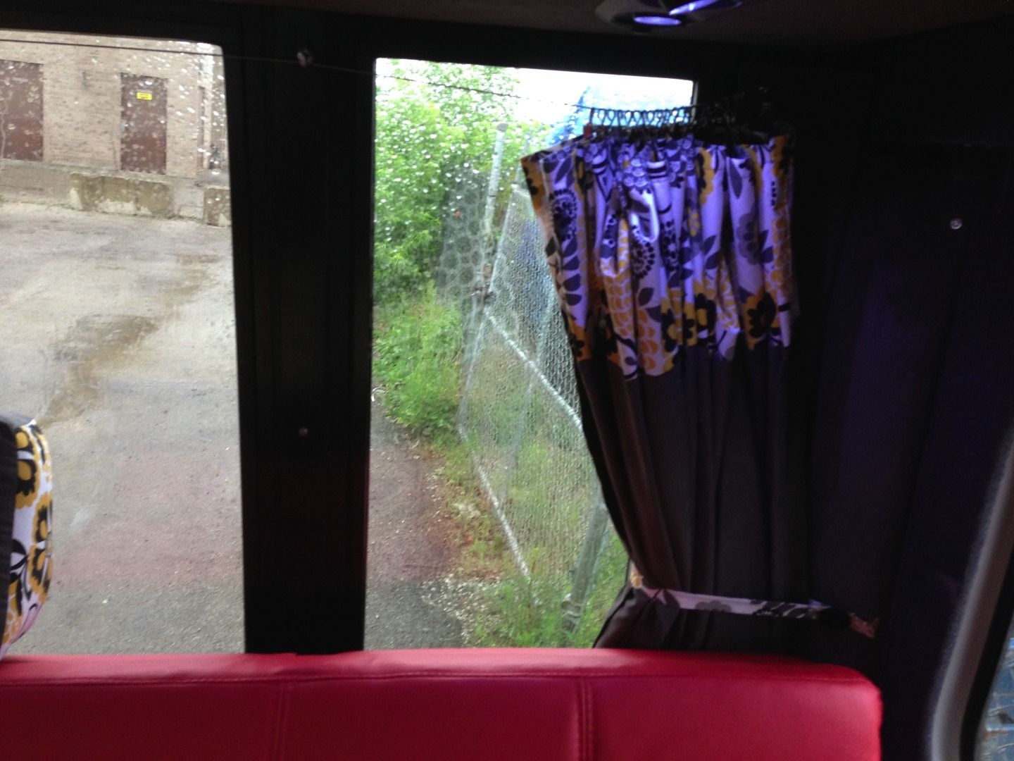 Convert a Washed Up Shuttle Bus Into the Ultimate Family Adventure ...