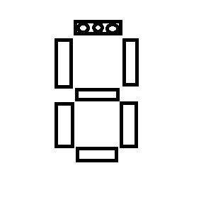 Linear Clock Using Arduino + DS1307 + Neopixel: Re-using Some Hardware. : 5 Steps - Instructables