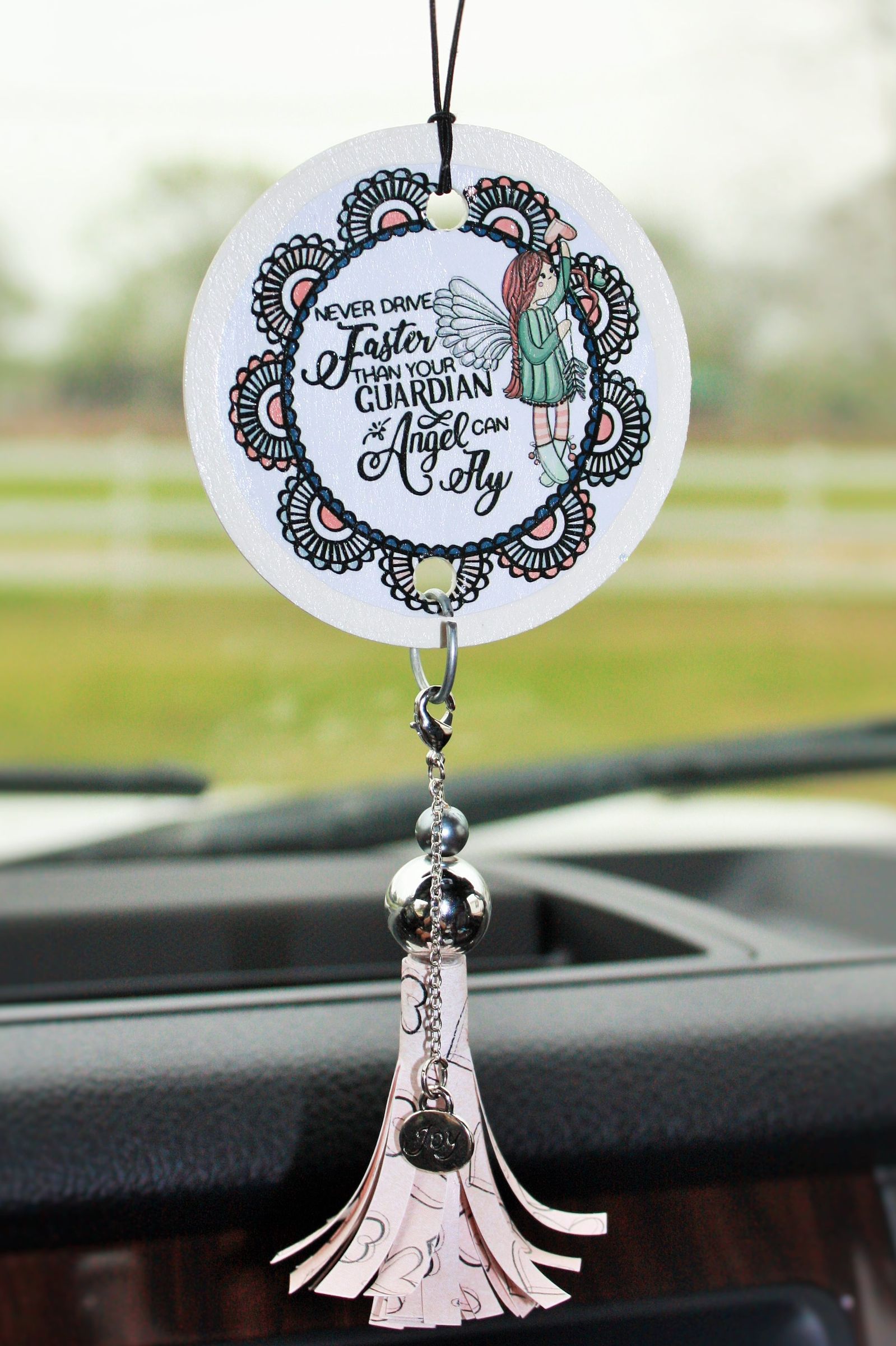 Paper Air Freshener DIY : 10 Steps (with Pictures) - Instructables