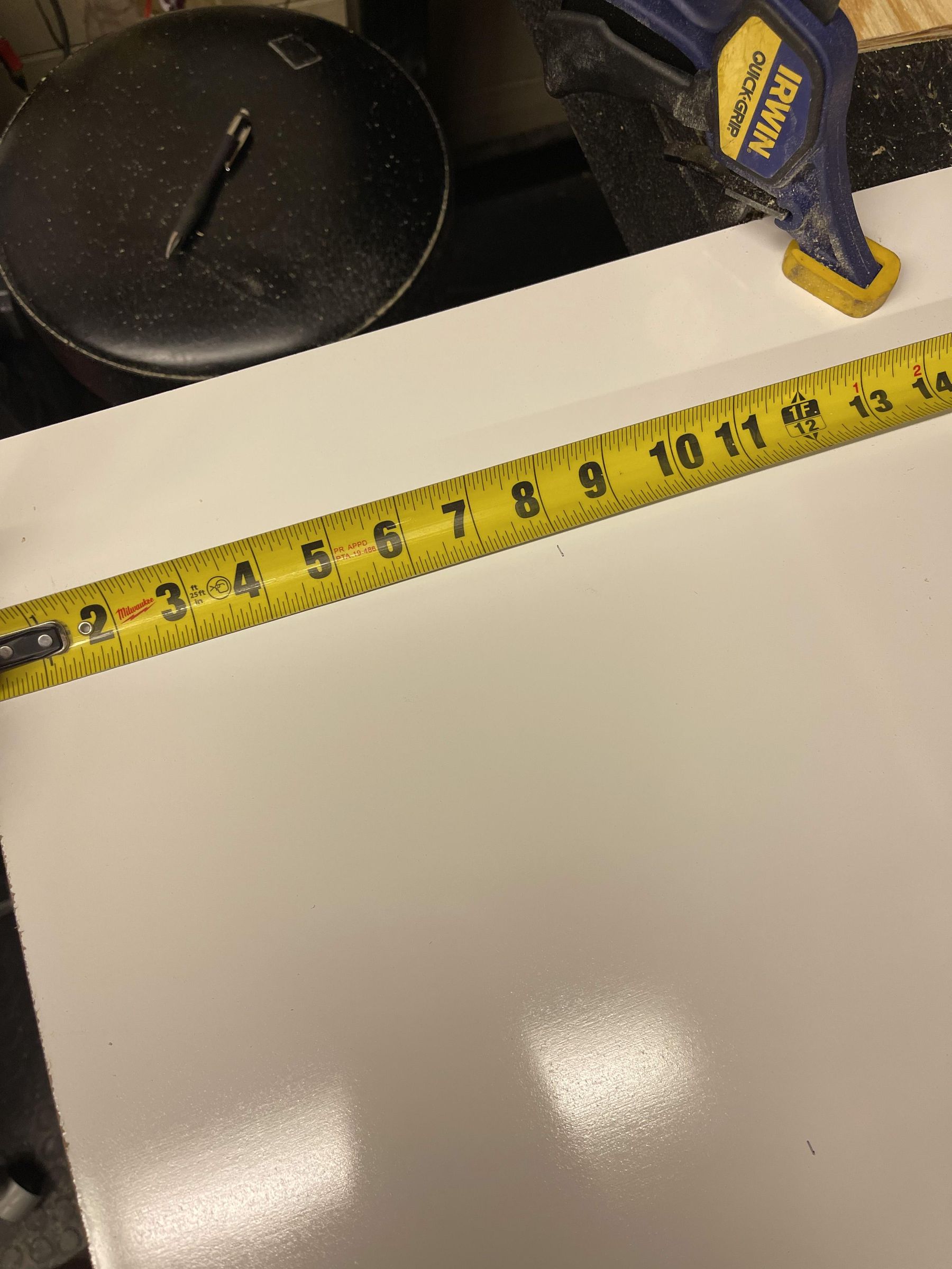 Clapperboard With Built-In SMPTE Timecode Display : 14 Steps (with ...