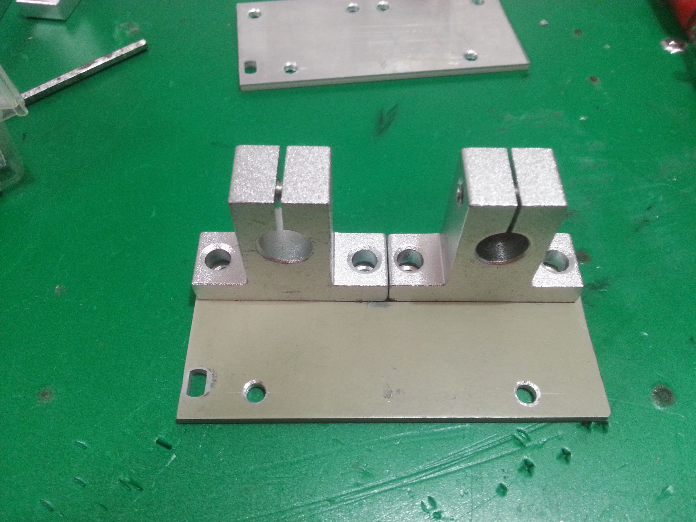 Basic 2D Printer VERY CHEAP - Instructables