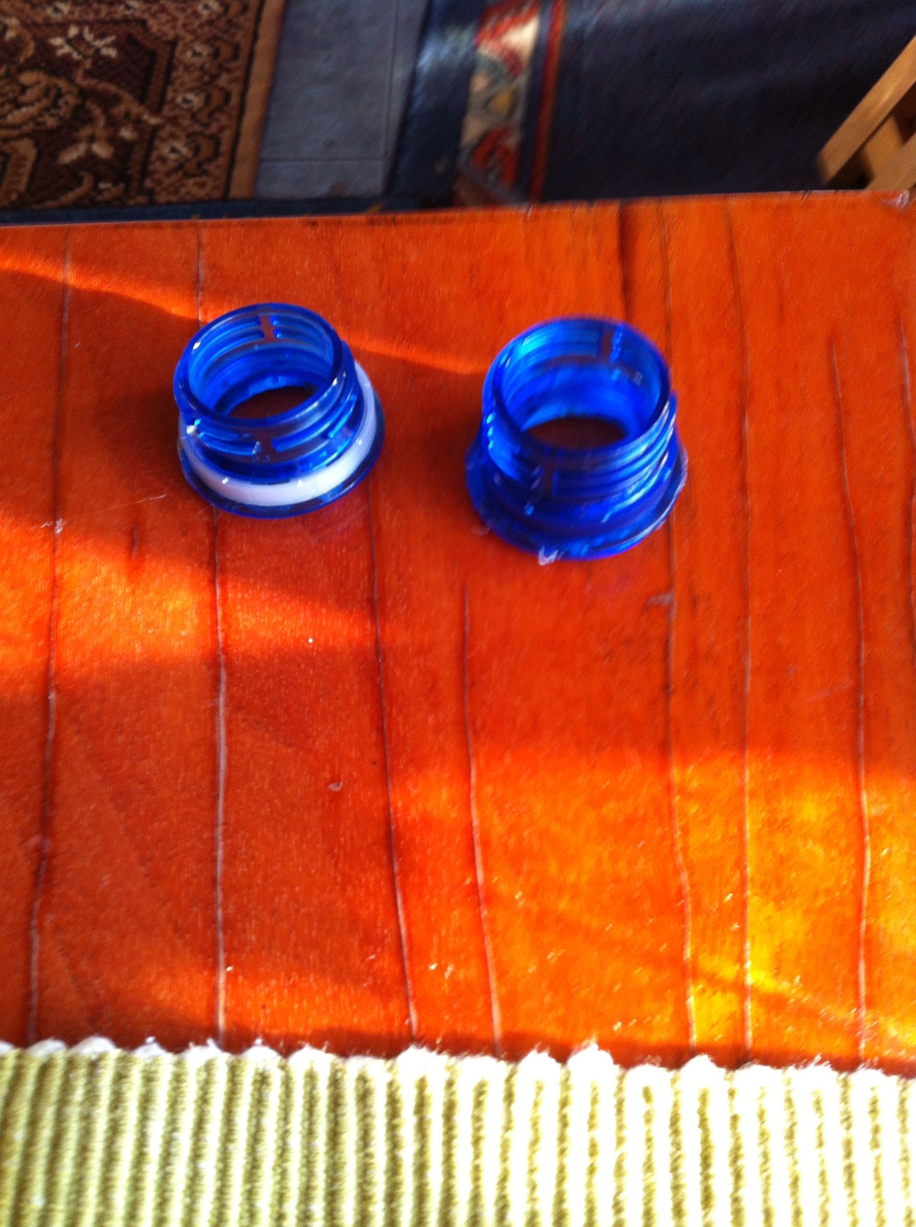 DIY Gas Mask Prop : 5 Steps (with Pictures) - Instructables