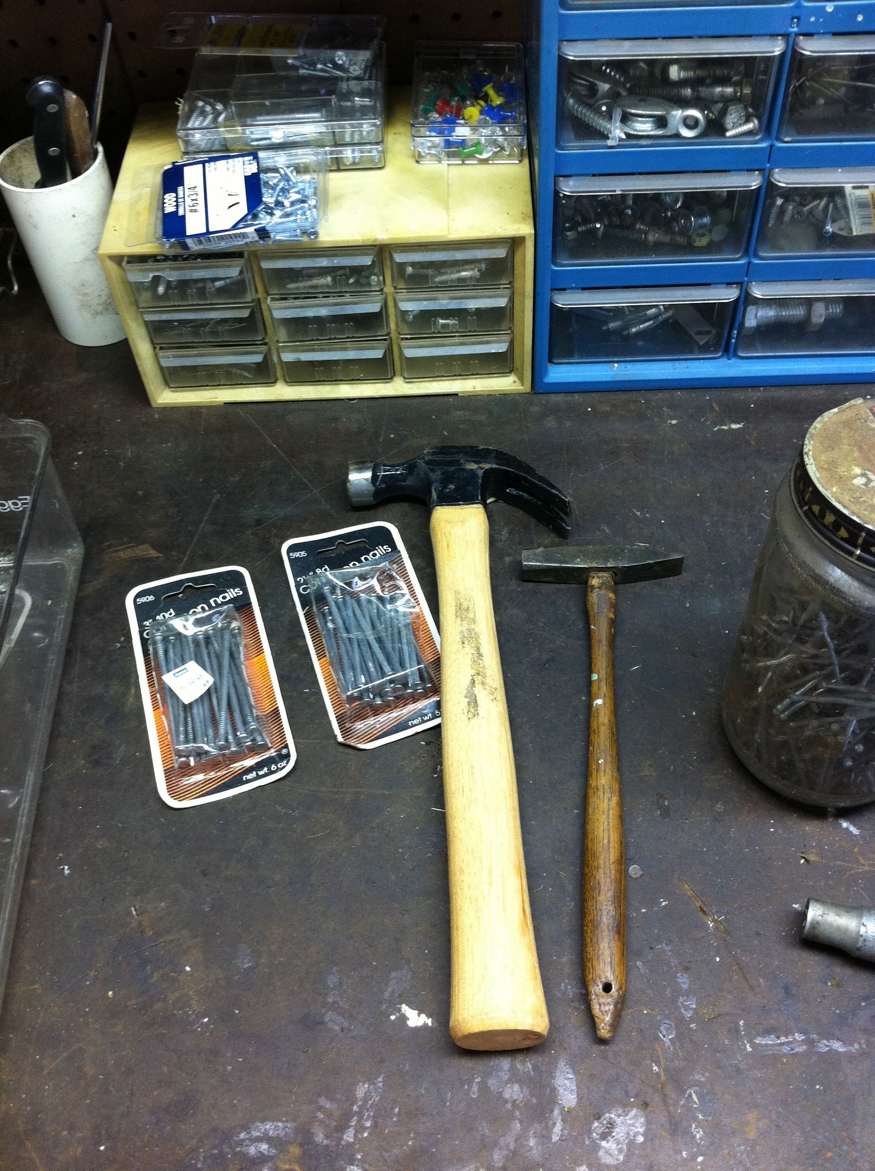 Museum Shelf Project : 4 Steps (with Pictures) - Instructables