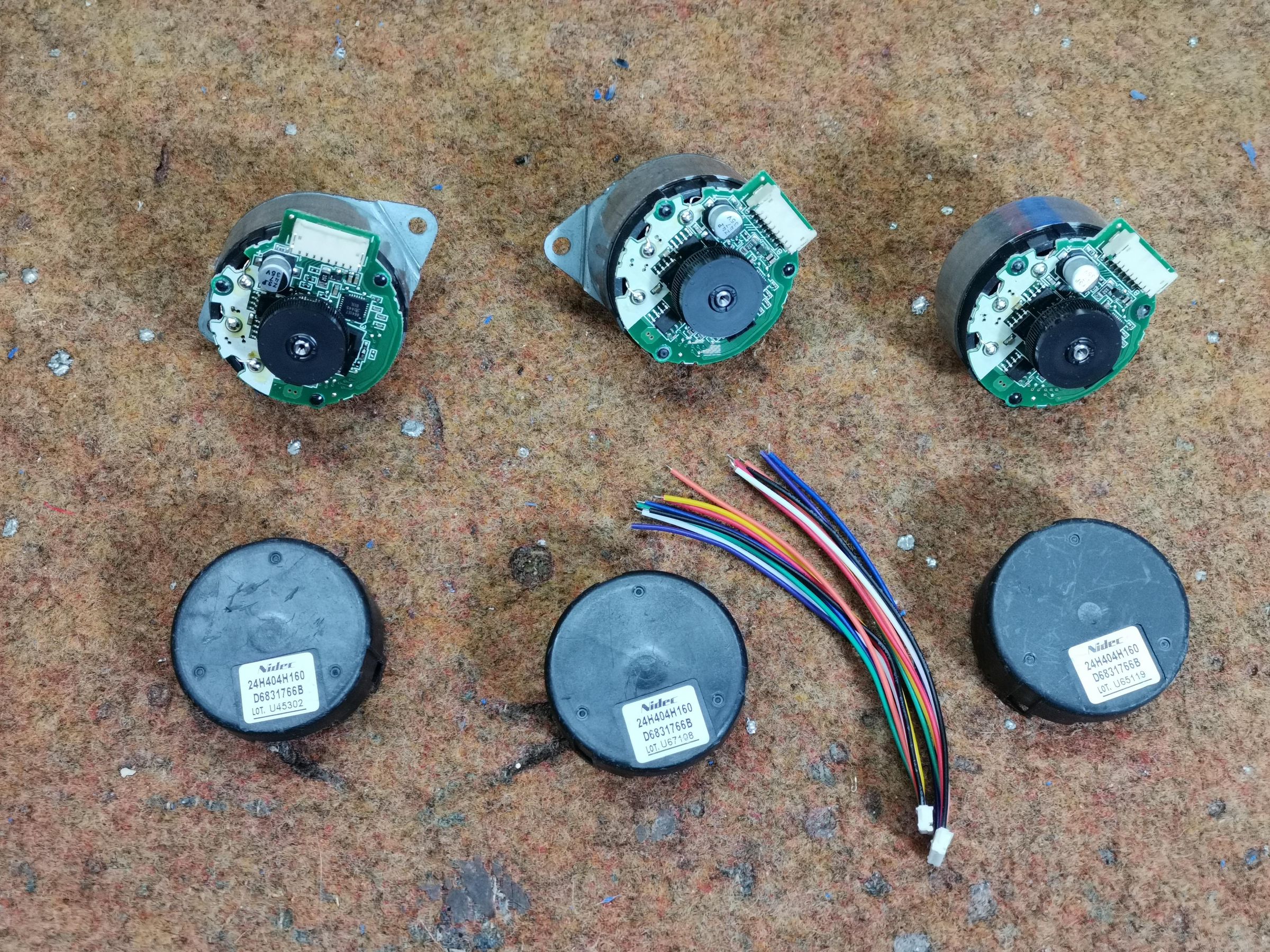 Arduino 3D Printed Self Balancing Cube : 4 Steps (with Pictures ...
