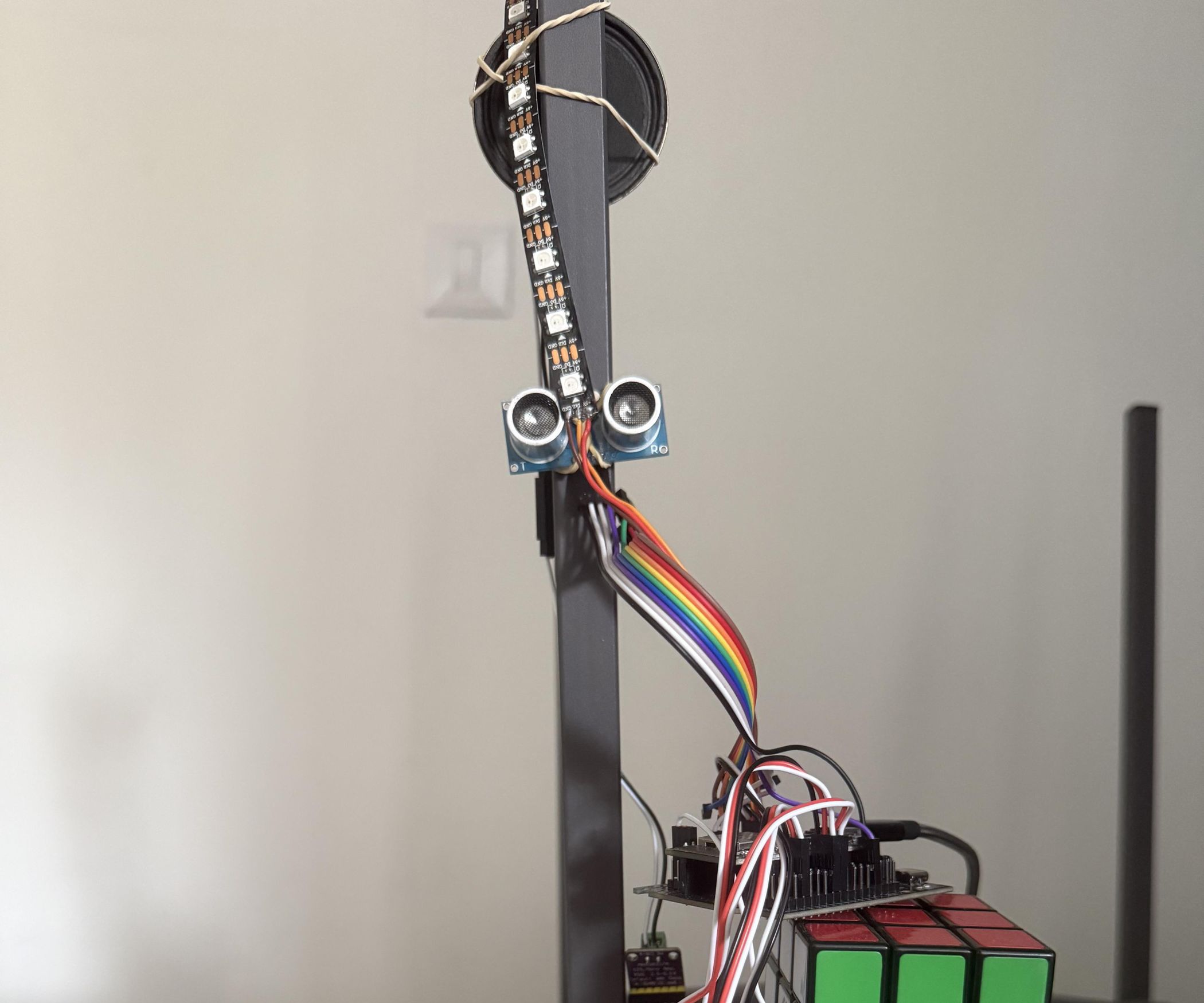 Study Buddy: an Esp32 Tool : 6 Steps - Instructables