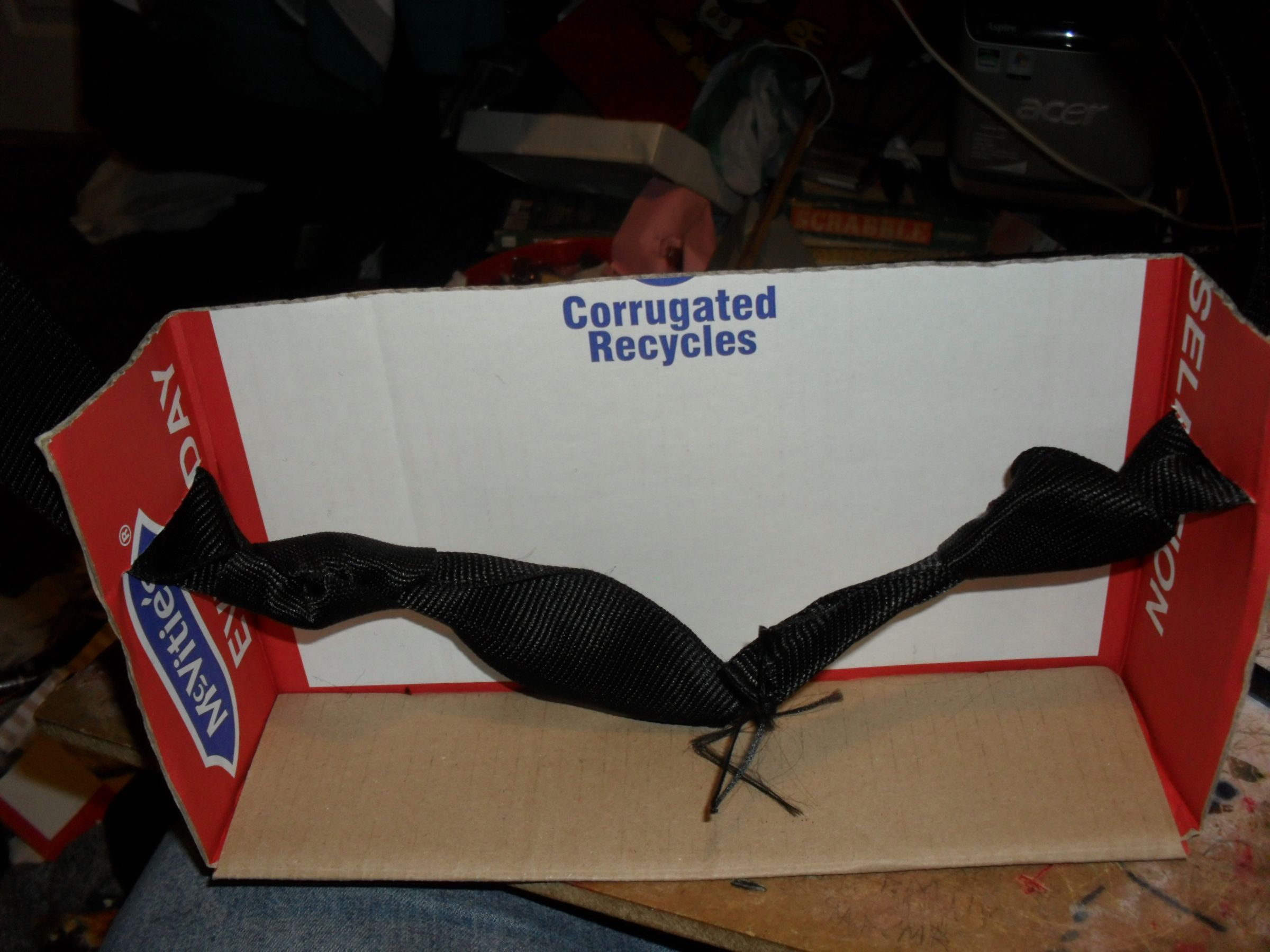 How to Make a Prop Boom Microphone : 13 Steps - Instructables