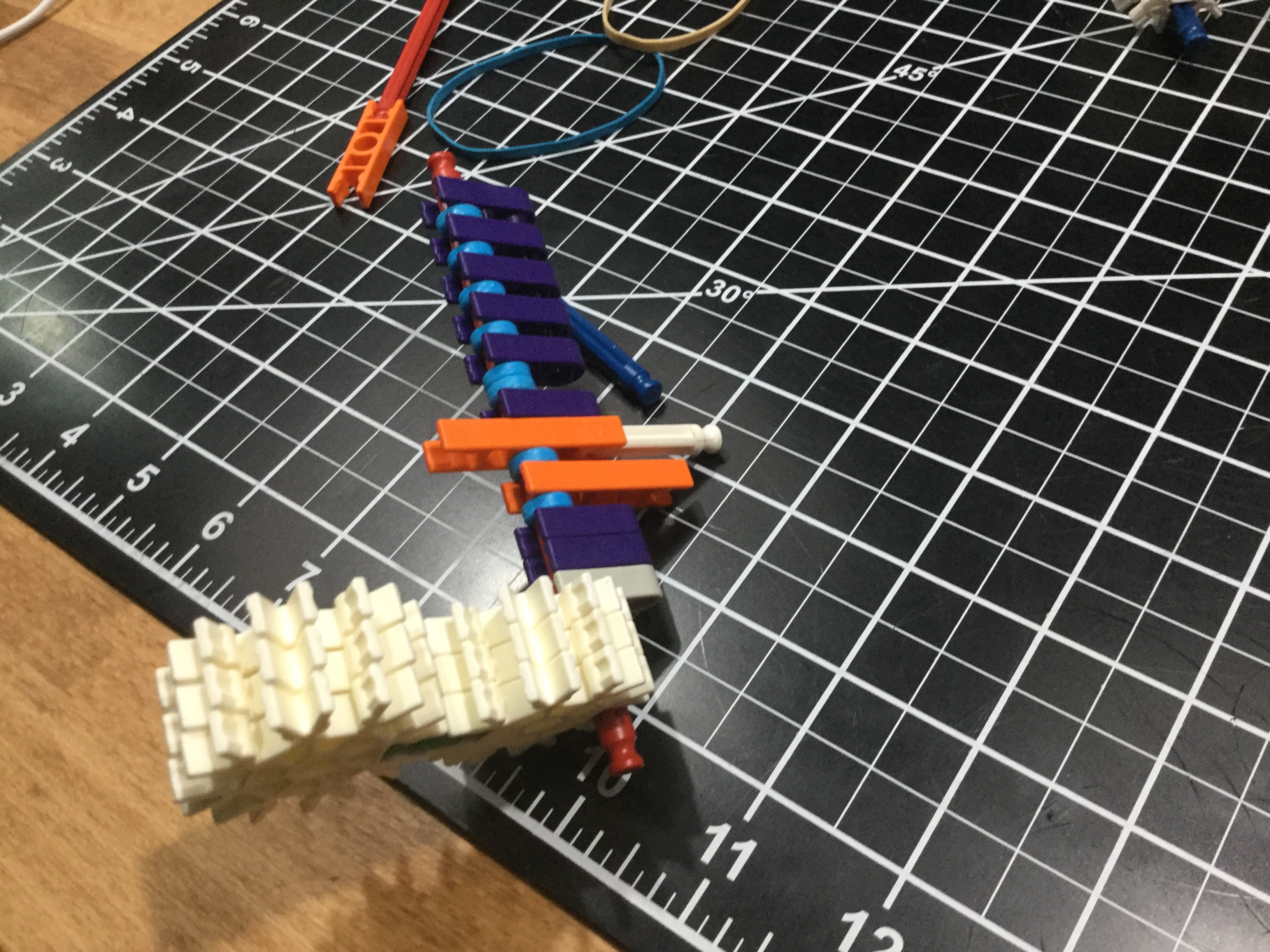 Tiny Terrors Block Trigger Sniper Rifle/shotgun : 12 Steps - Instructables