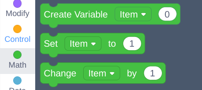 How to Get Started With Variables in Codeblocks : 6 Steps - Instructables