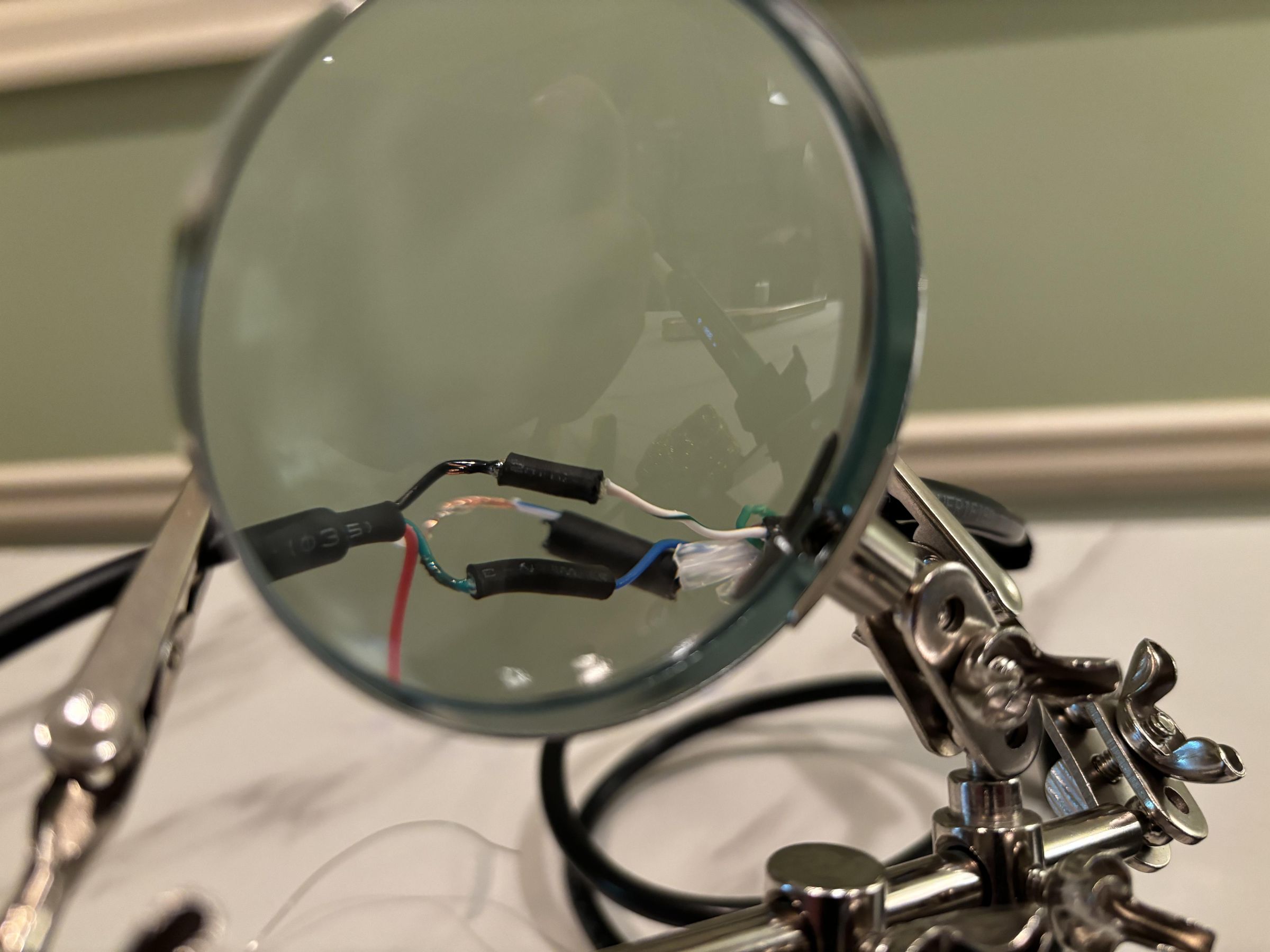 Cellebrite RJ45 UART to USB Adapter Cable : 6 Steps - Instructables