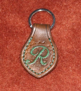 Homemade Christmas-Gift Key Fob : 10 Steps (with Pictures) - Instructables