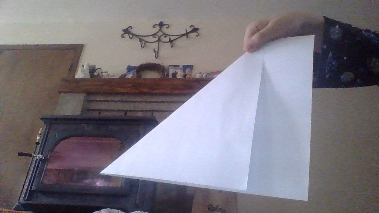 Origami Spike Ball : 11 Steps (with Pictures) - Instructables