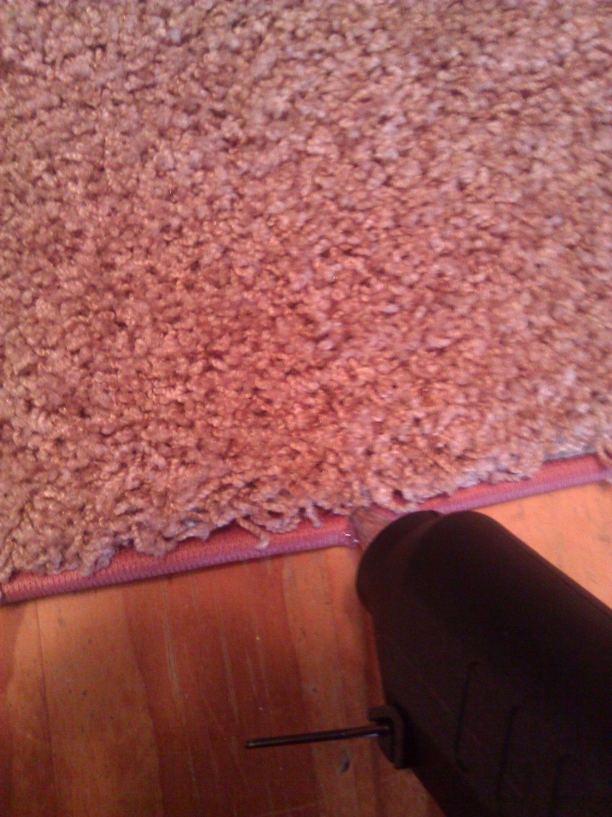 Easy Carpet Making for Your Home : 4 Steps - Instructables