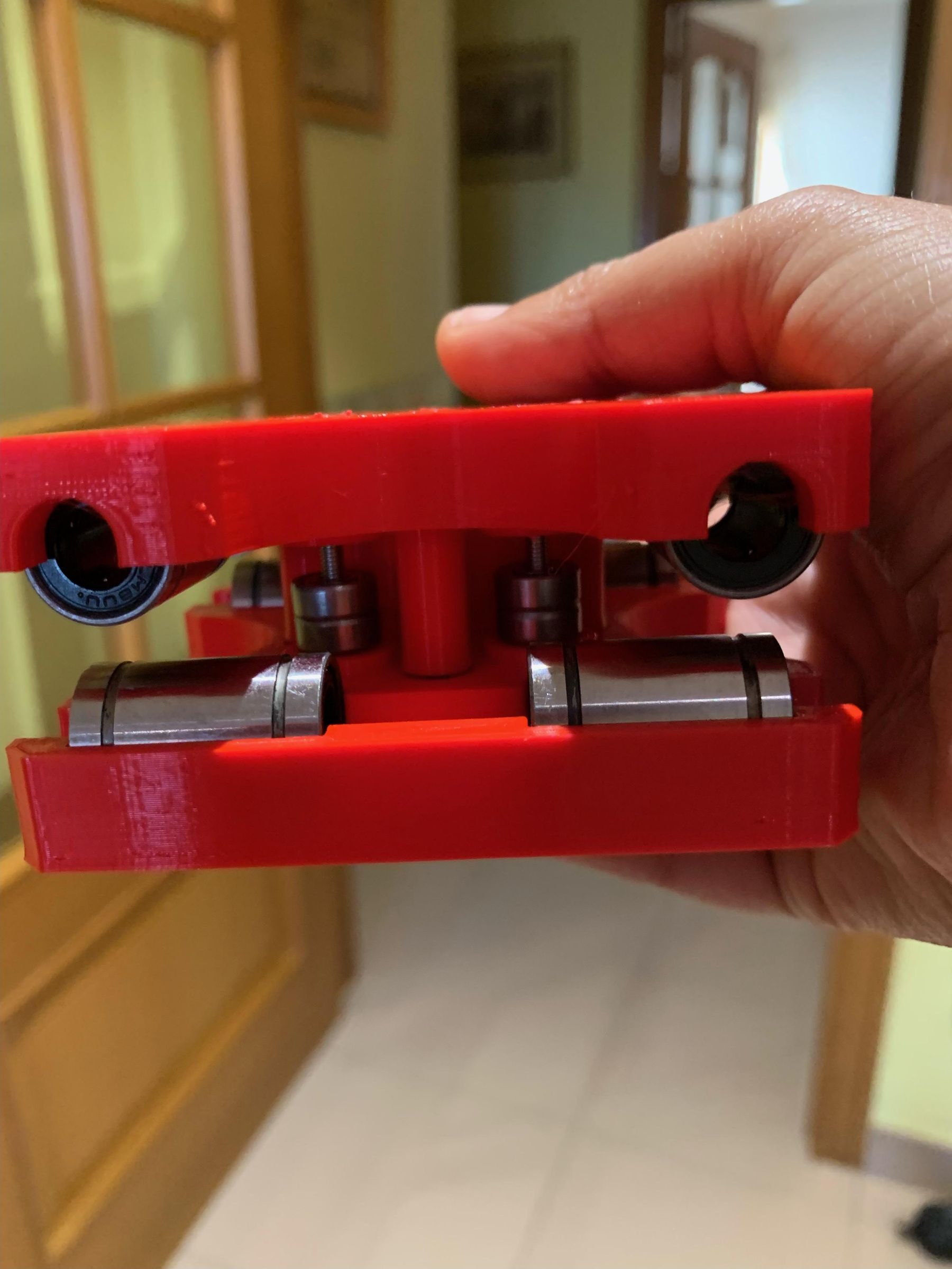 DIY Homework Writing Machine : 12 Steps (with Pictures) - Instructables