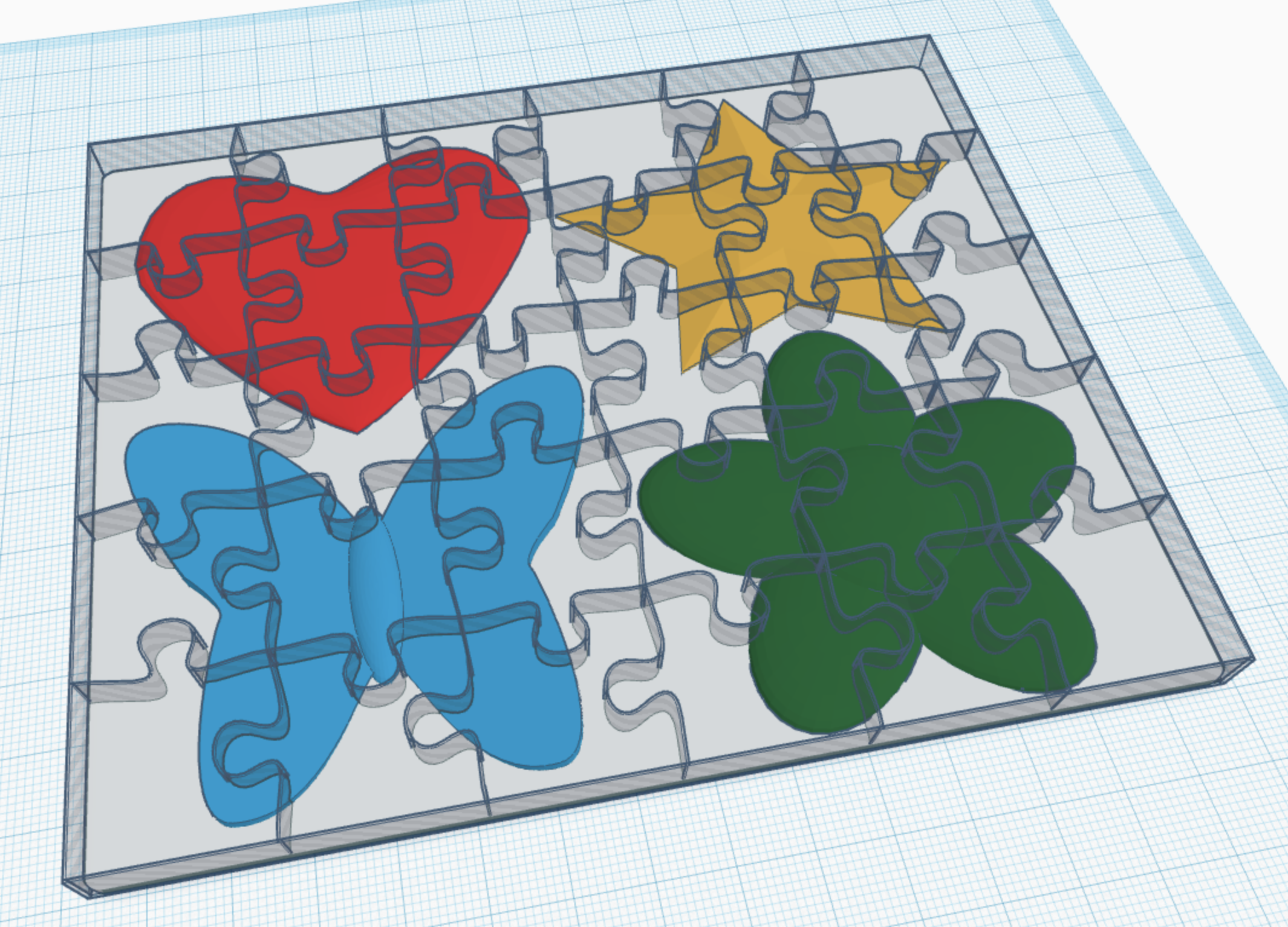 3D Print Puzzle : 14 Steps (with Pictures) - Instructables