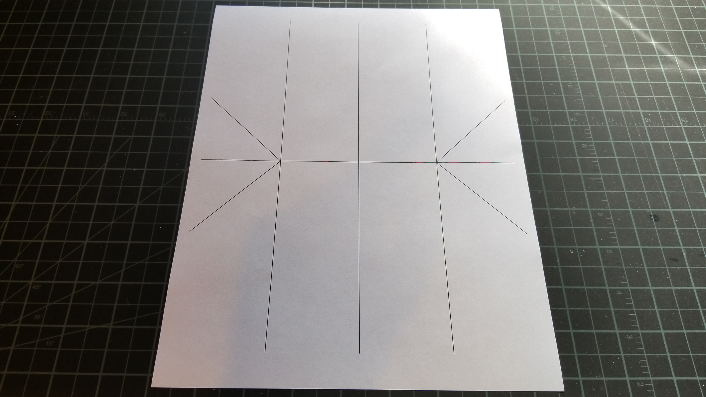 Make Your Own Folding Map Booklet : 5 Steps (with Pictures) - Instructables