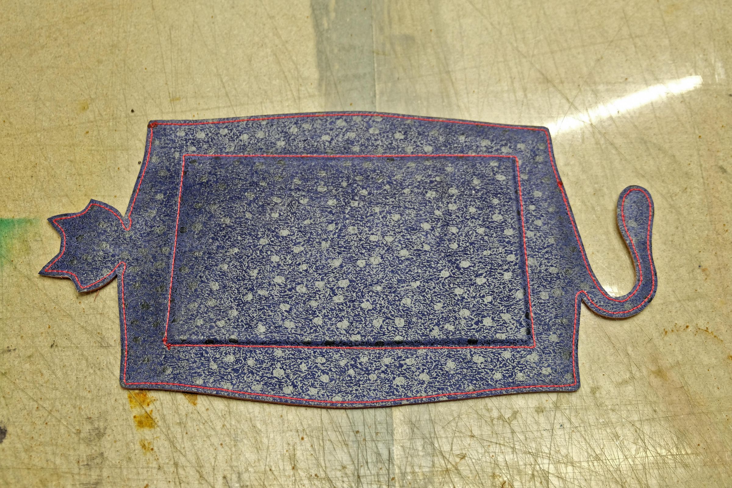 Silent Dice Tray : 19 Steps (with Pictures) - Instructables