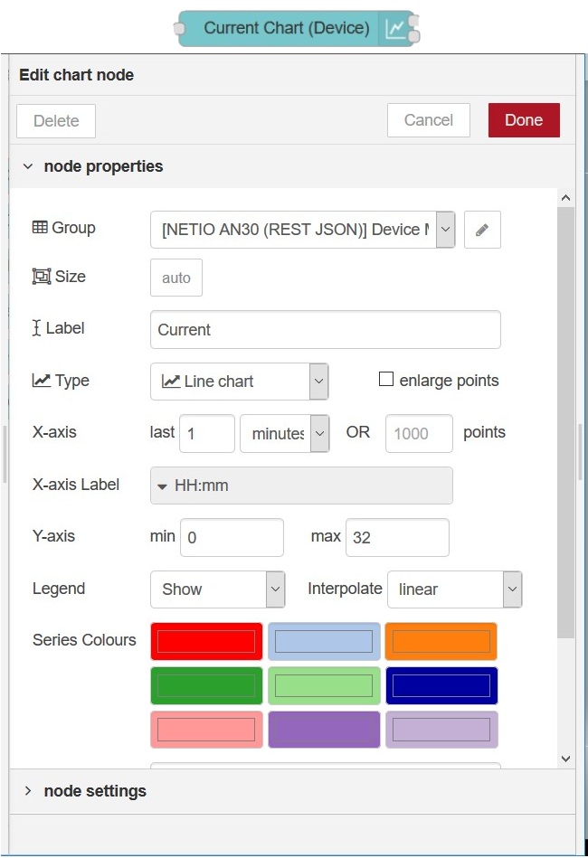 How to Work With JSON in Node-RED : 13 Steps - Instructables