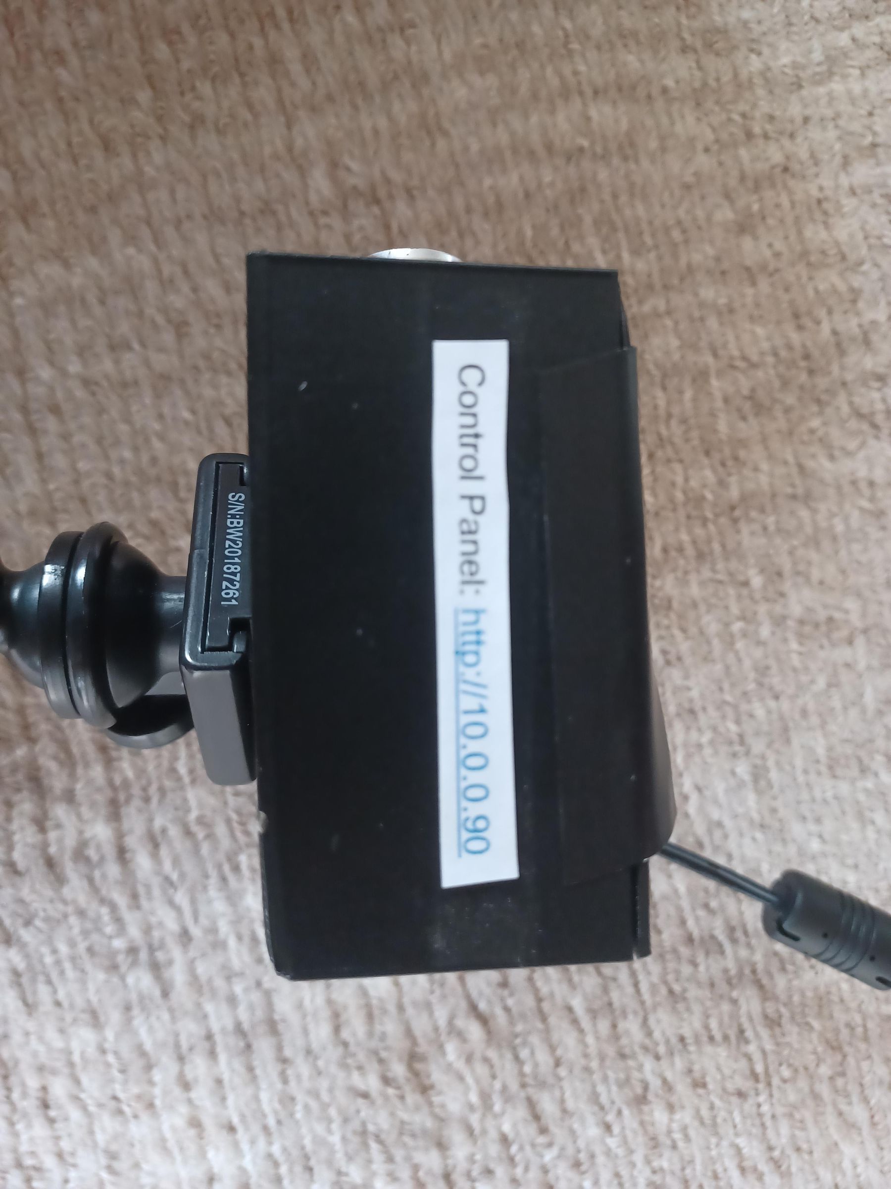 WiFi Person Counter : 7 Steps (with Pictures) - Instructables