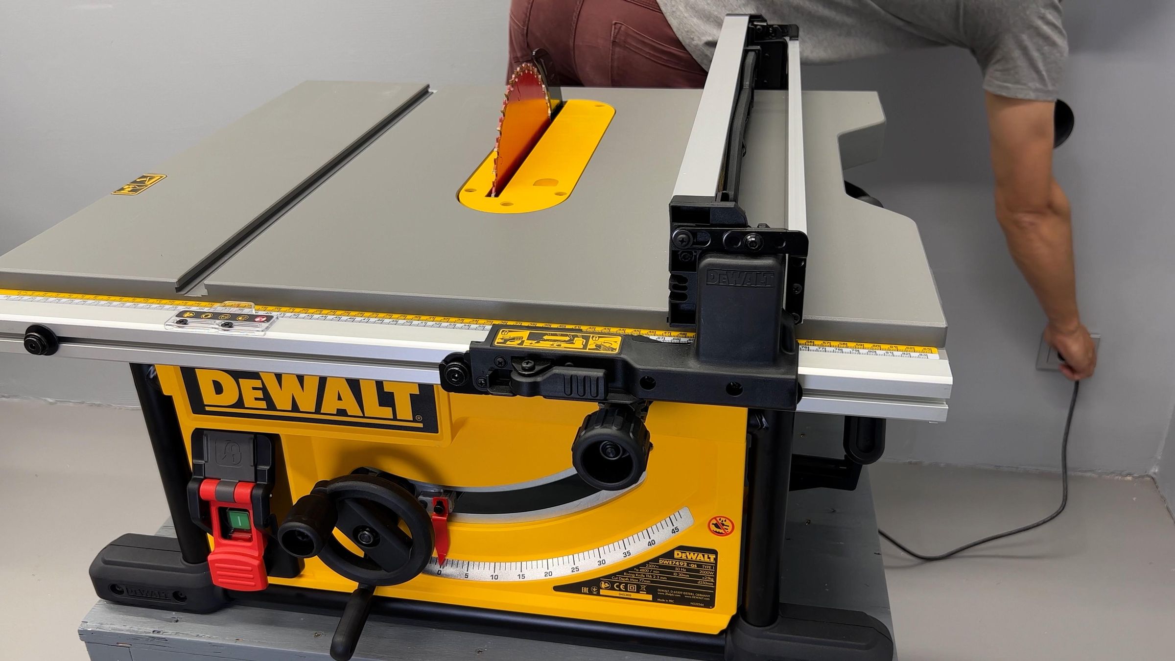 Adding a Soft Start Feature to Any Power Tool : 9 Steps (with Pictures ...