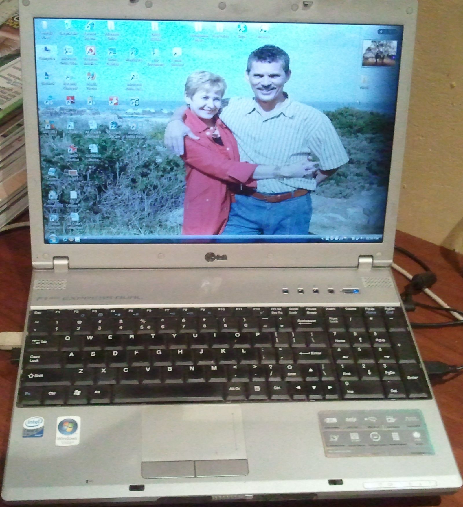 How to Stop Your Laptop Overheating : 12 Steps (with Pictures ...