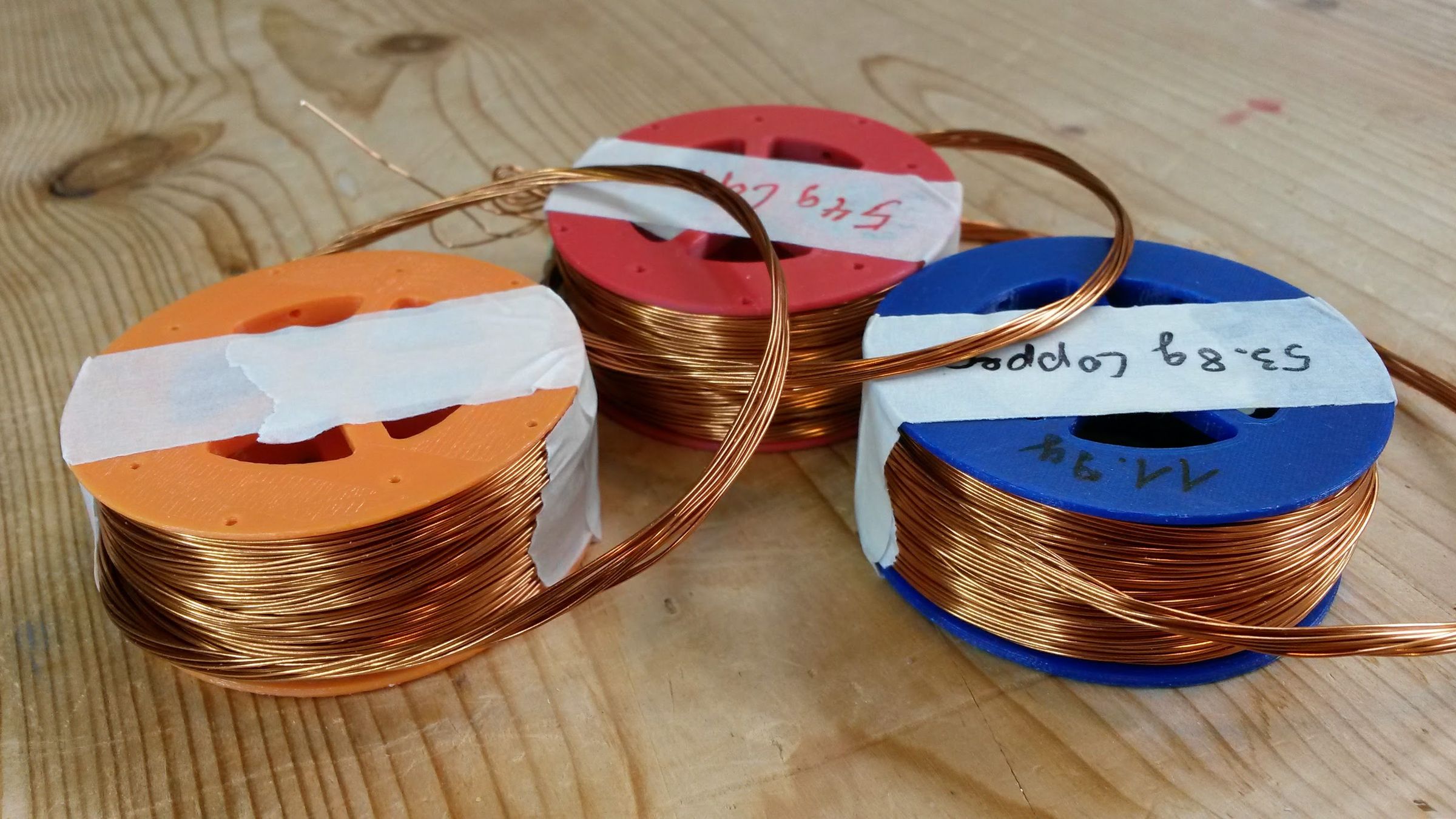 600 Watt, 3d-printed, Halbach Array, Brushless DC Electric Motor : 10 ...