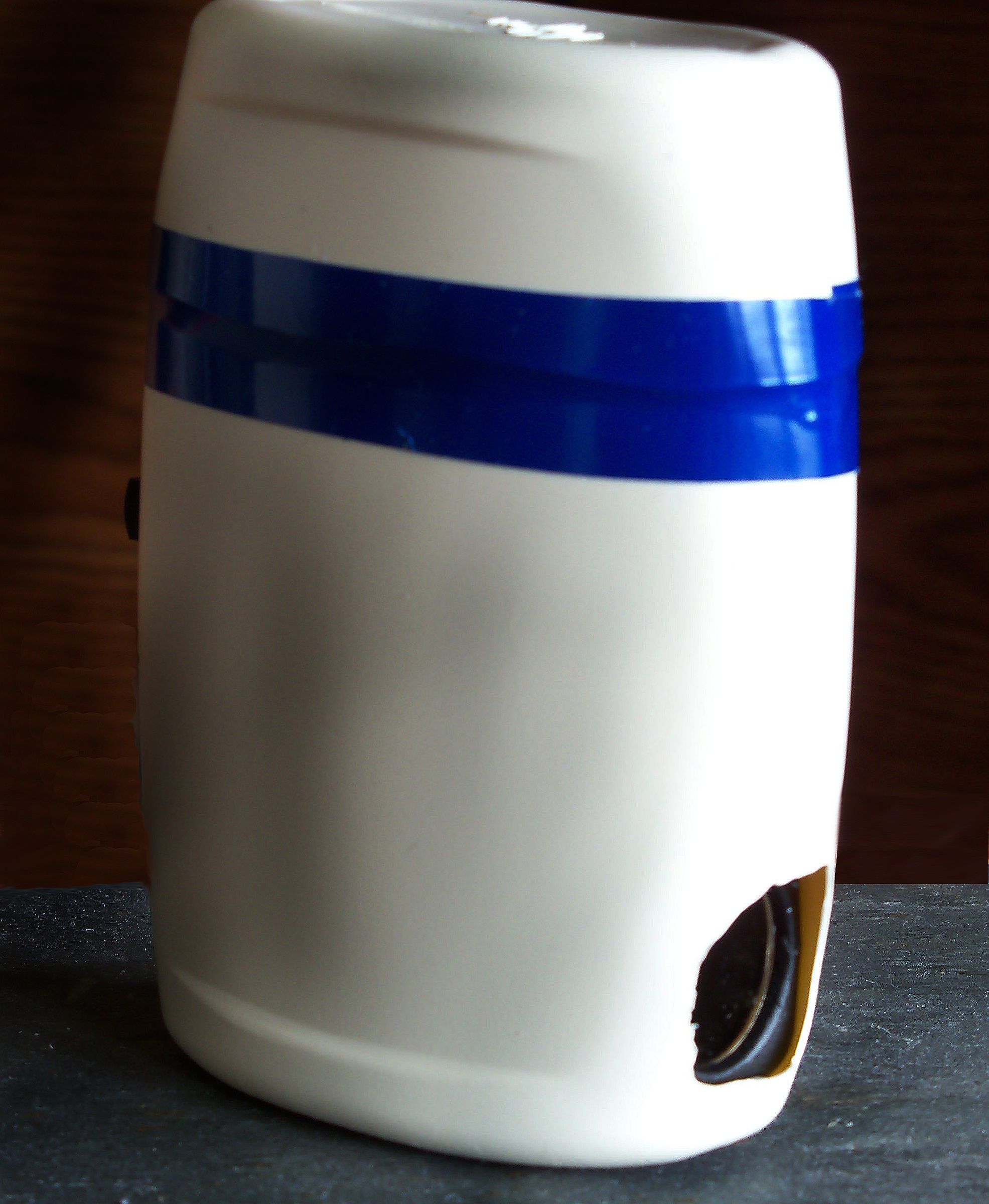 EMERGENCY POWER PACK THE EASY WAY : 8 Steps - Instructables