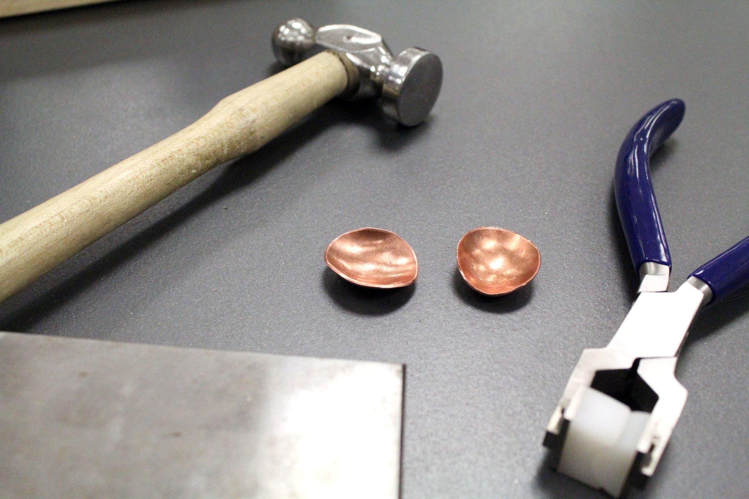 Enameling Metal Jewelry : 13 Steps (with Pictures) - Instructables