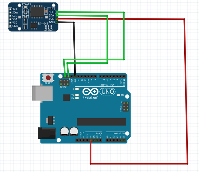 How to Use RTC Module With Arduino : 3 Steps - Instructables