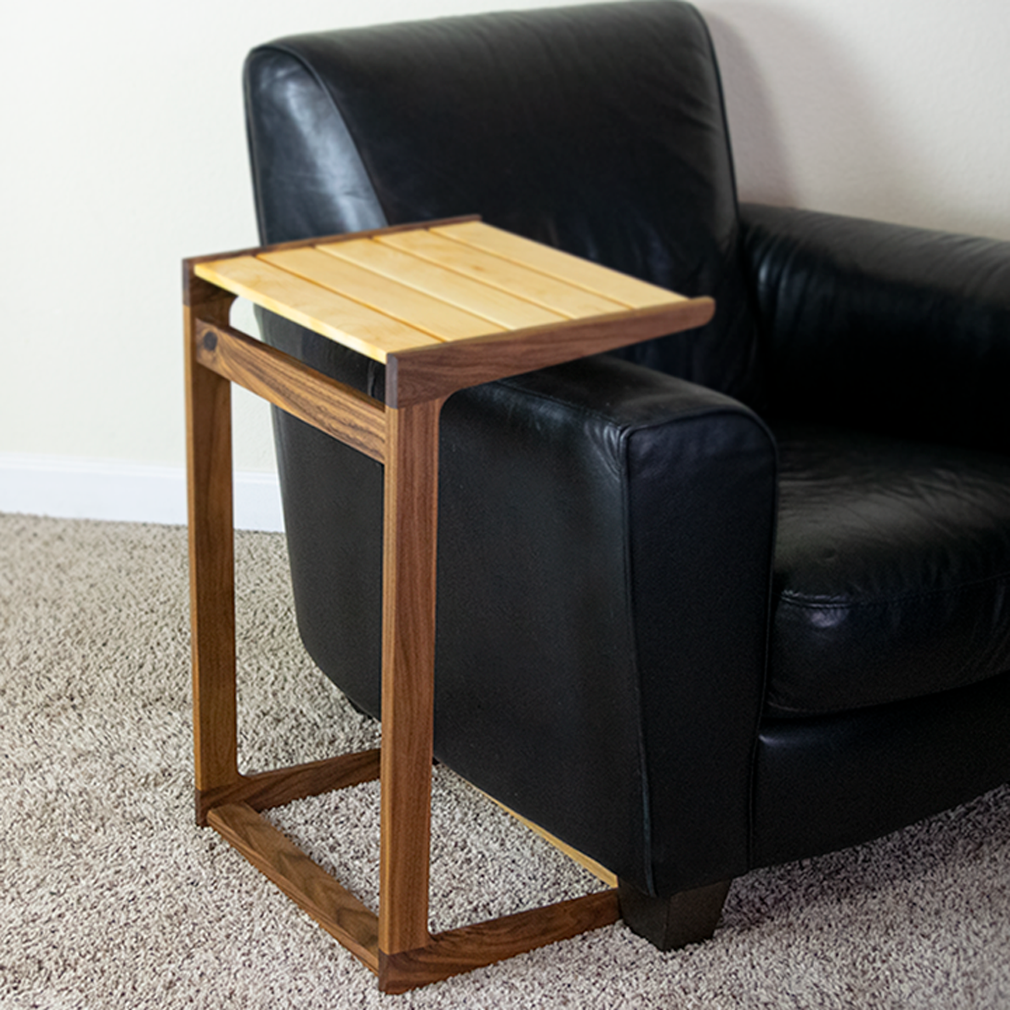 Modern C-Table : 8 Steps (with Pictures) - Instructables