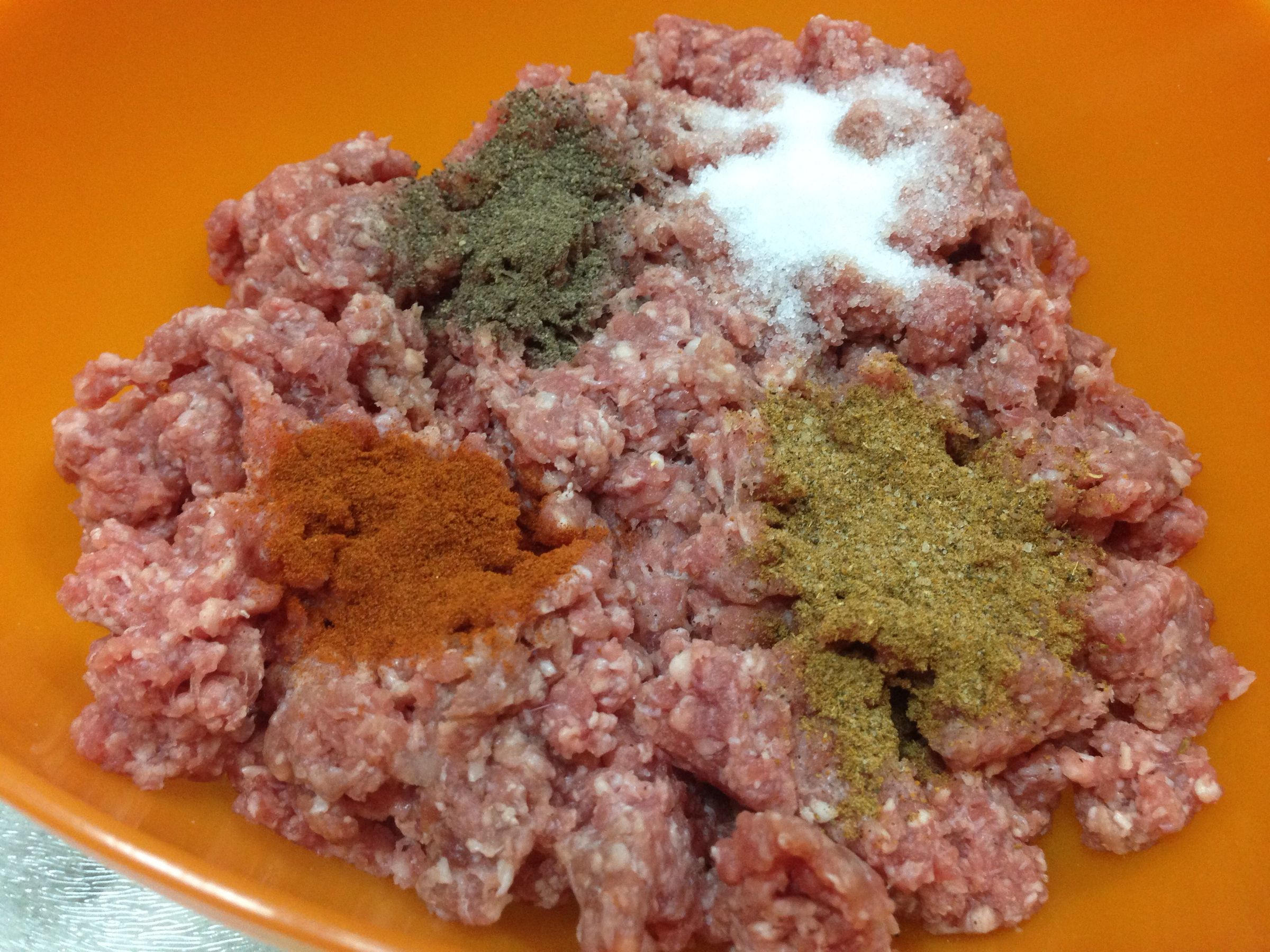 Egyptian Hawawshi : 19 Steps (with Pictures) - Instructables