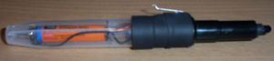 Wiimote IR Pen : 4 Steps - Instructables