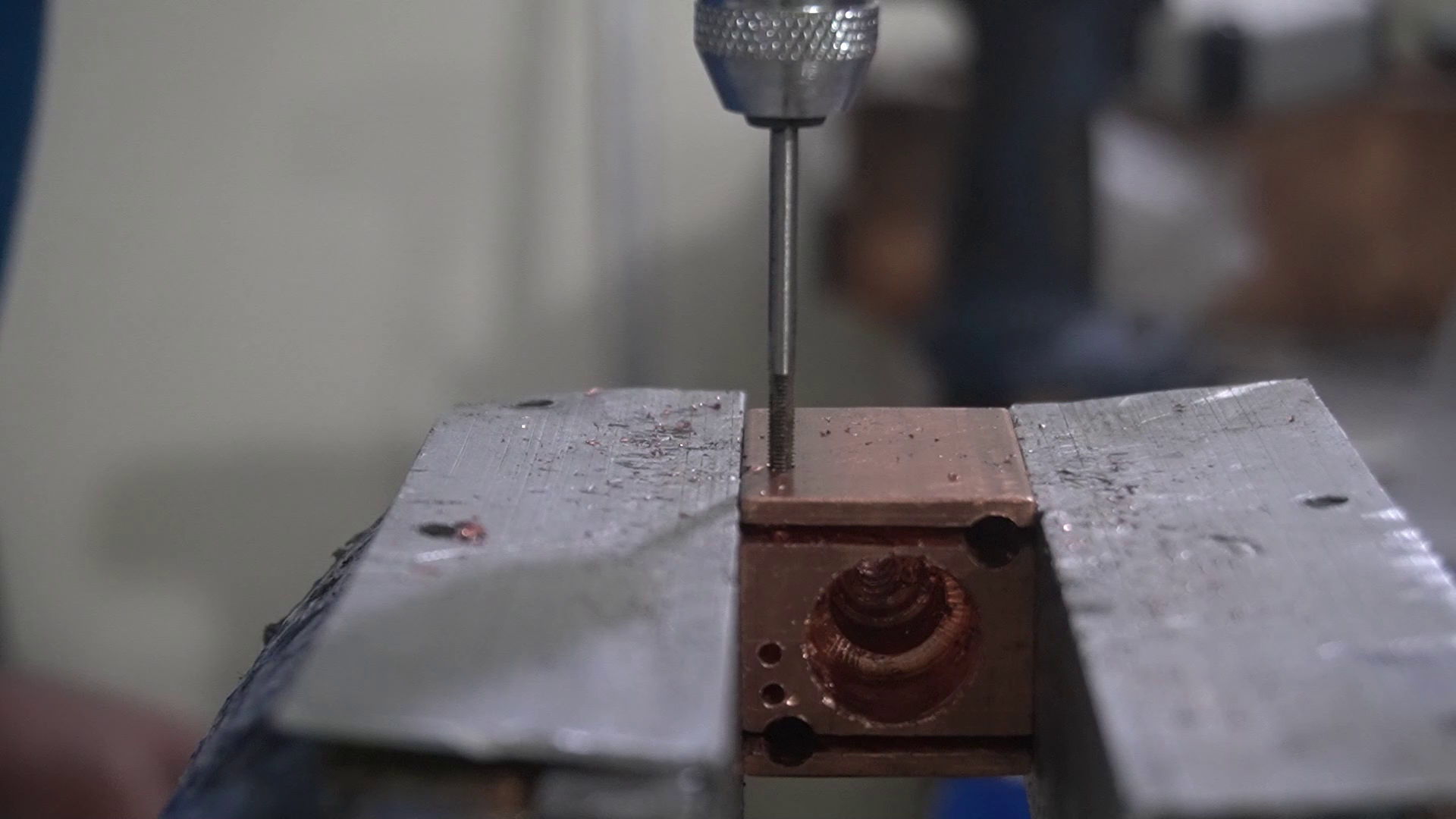 Homemade Pellet Extruder for 3d Printer : 24 Steps (with Pictures ...