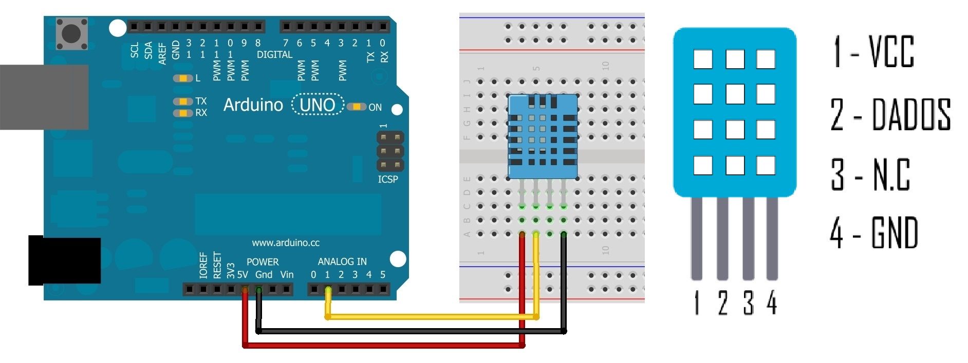 Arduino Watch Sport : 17 Steps (with Pictures) - Instructables