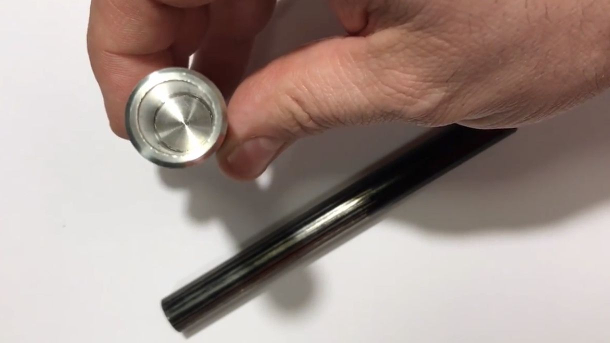 MOAFR - Mother of All Fire Rods - Instructables