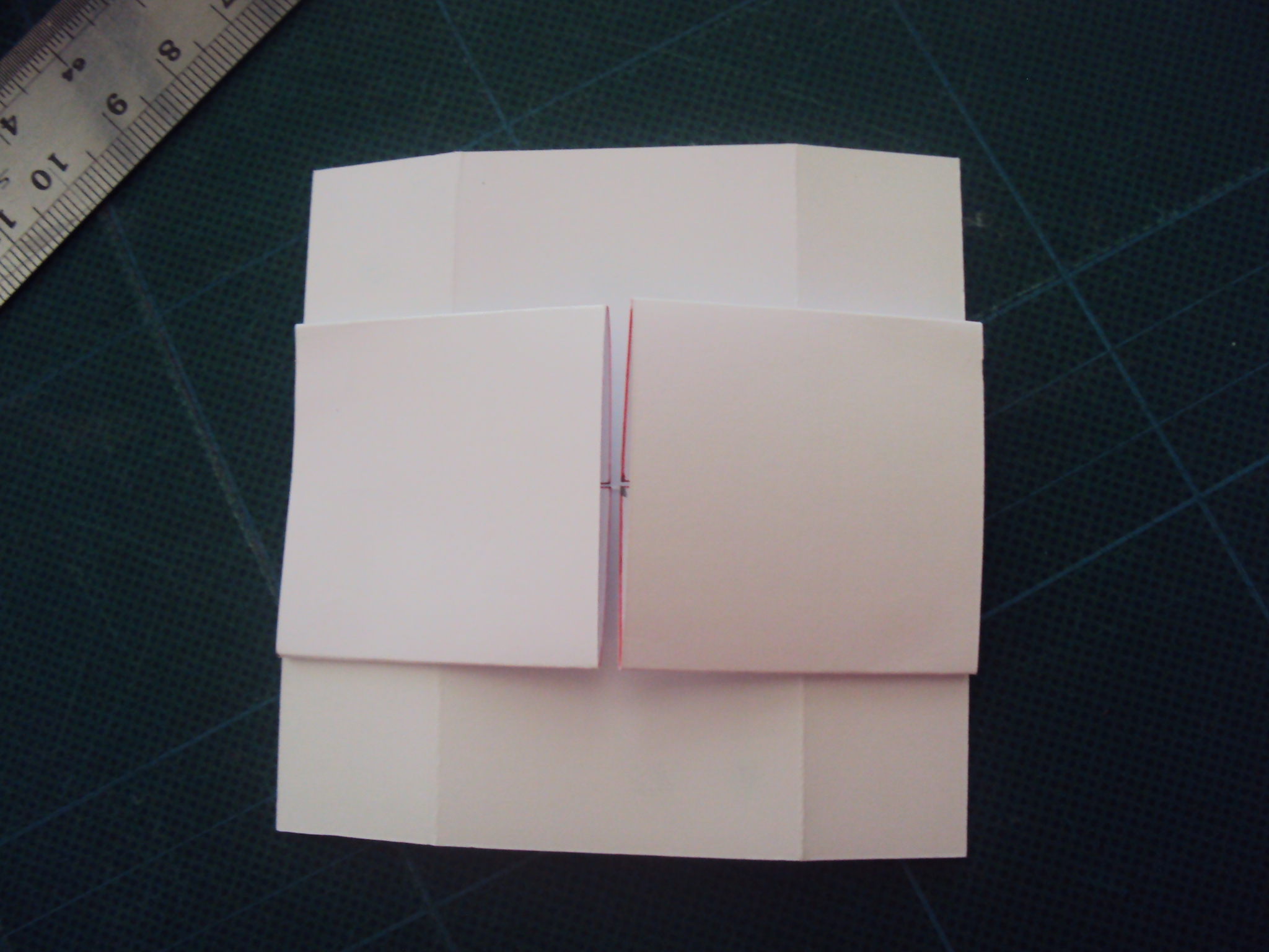 Transforming Flex Card : 9 Steps - Instructables