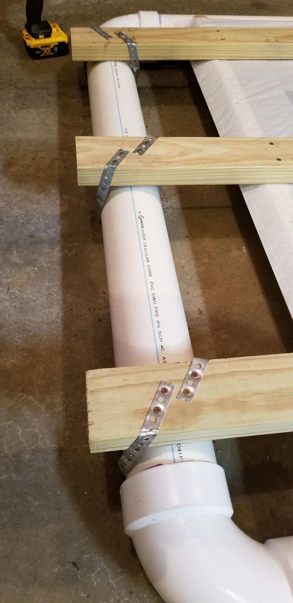 Loon Nesting Platform (Work in Progress Updated 03/15/20) : 10 Steps ...