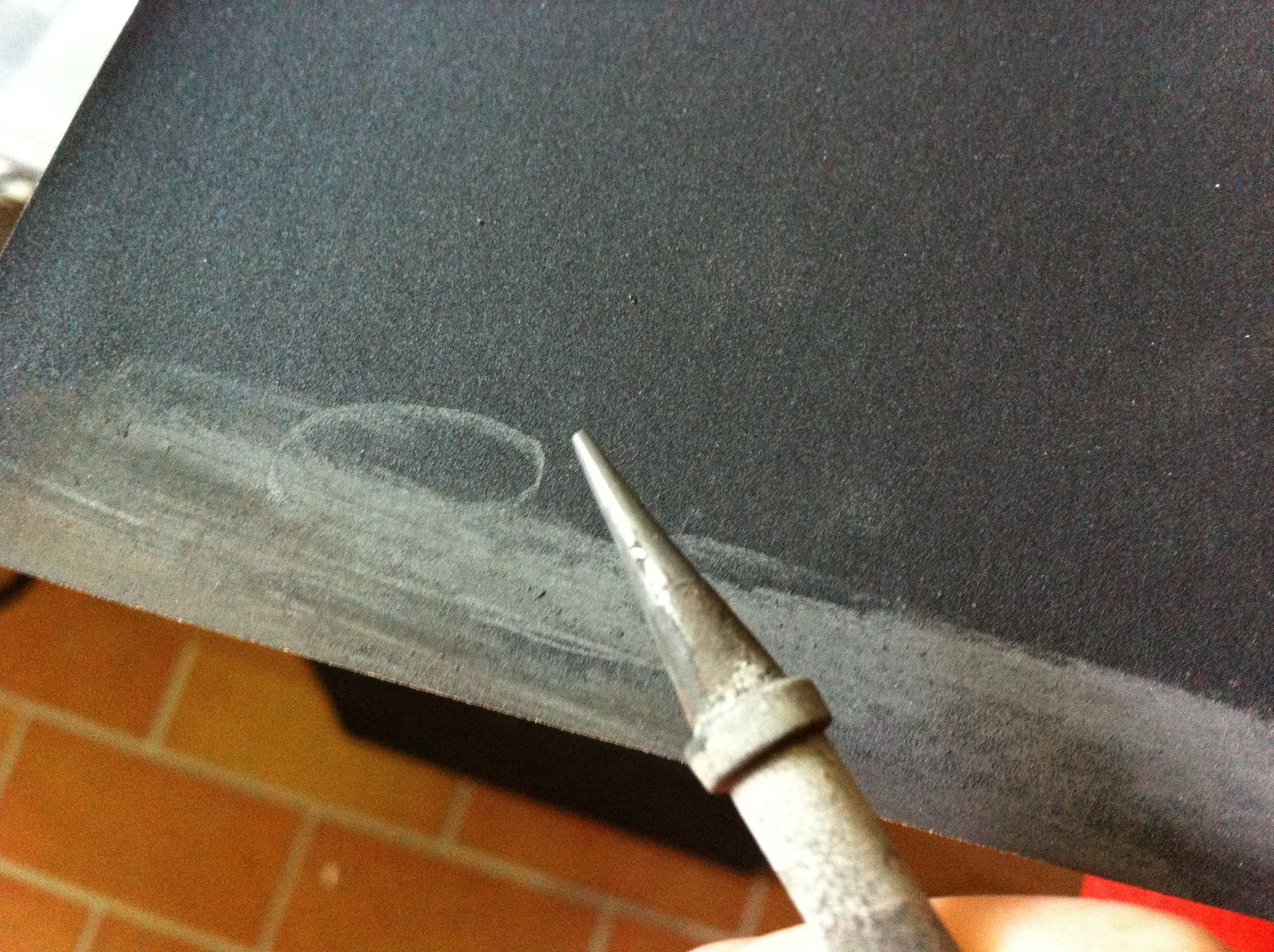 How to Repair Your Worn Out Solder Tip - Instructables