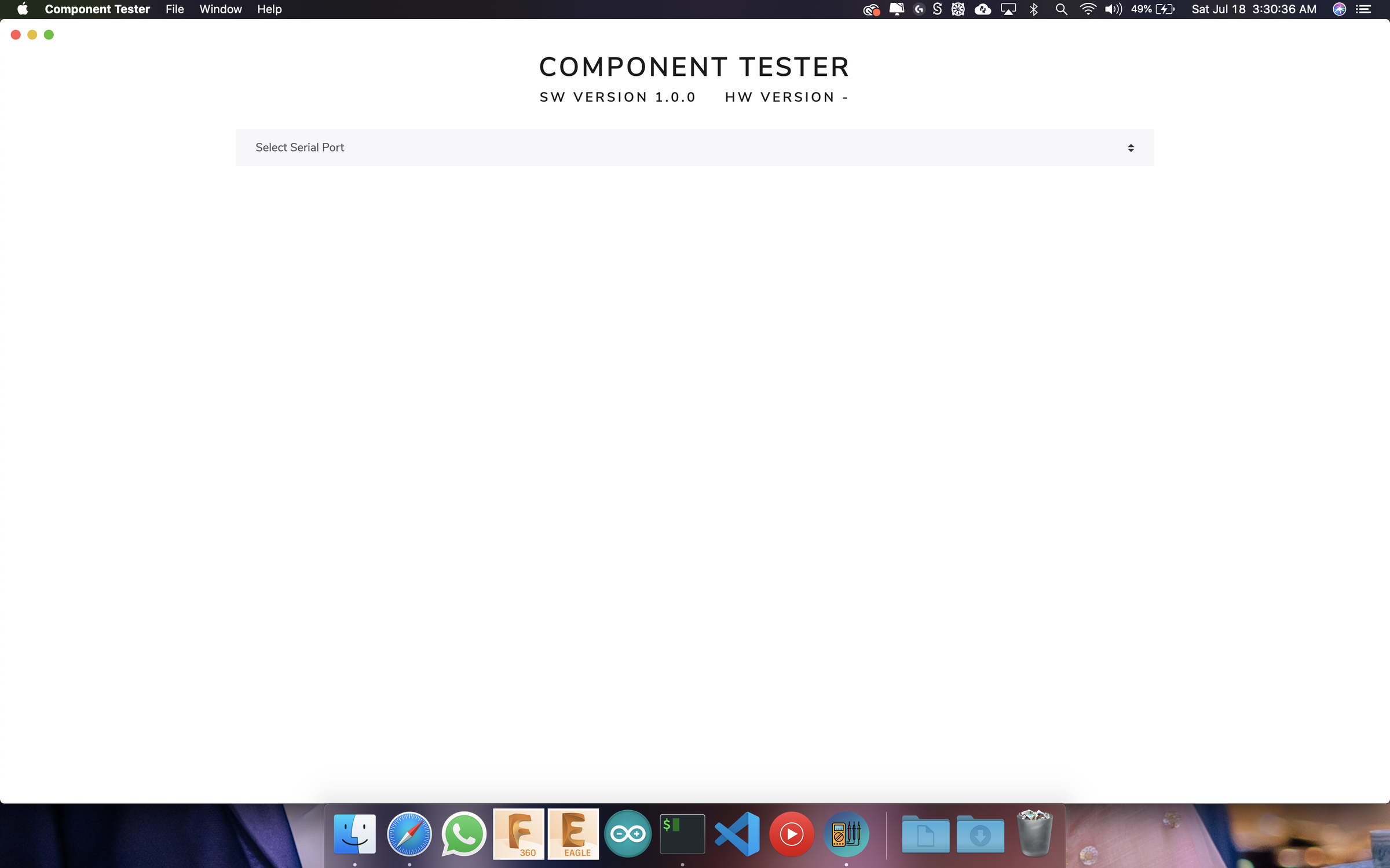 USB Component Tester : 8 Steps (with Pictures) - Instructables