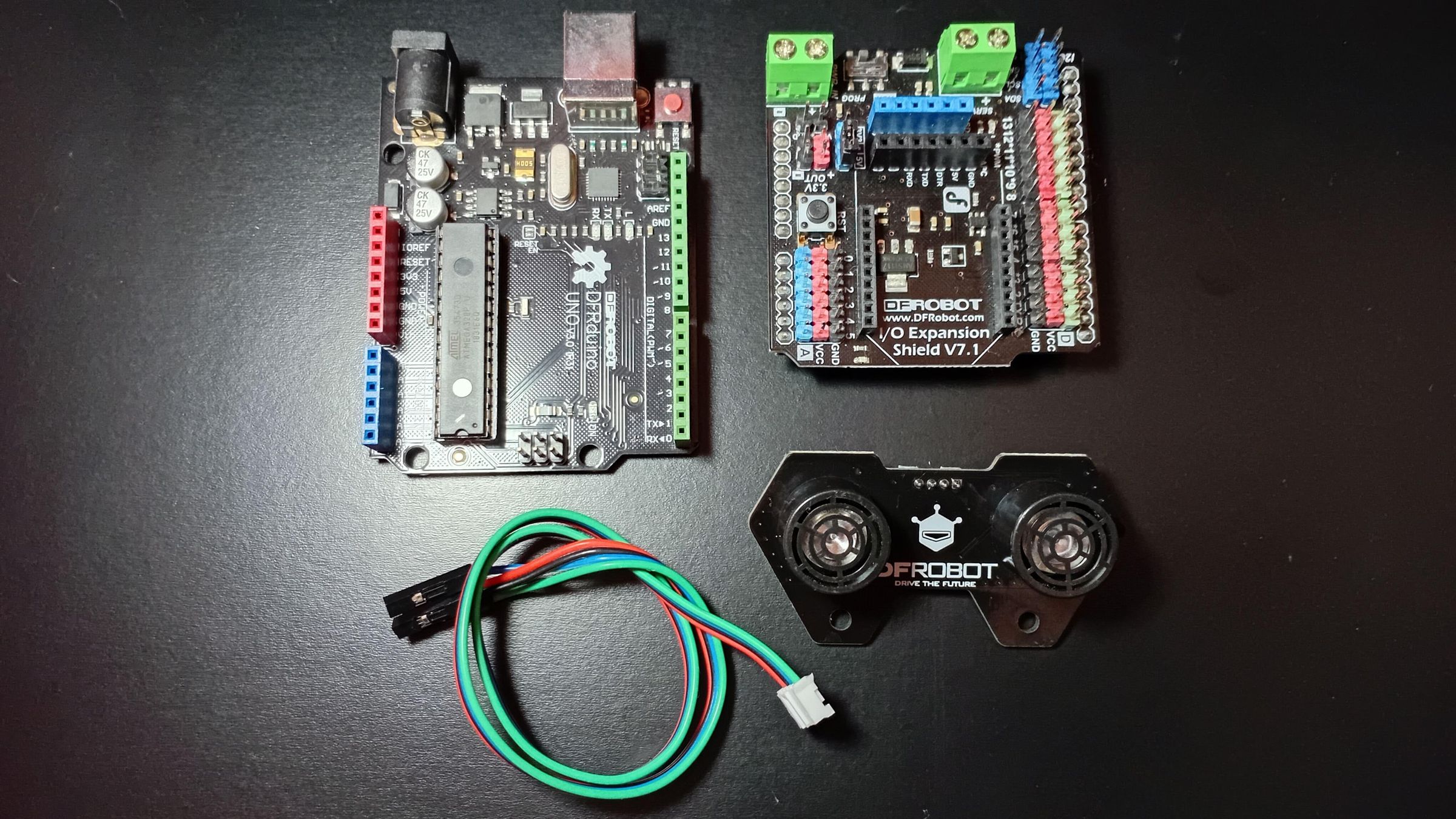 Master Arduino Serial Monitor - Lesson #8 : 7 Steps (with Pictures ...
