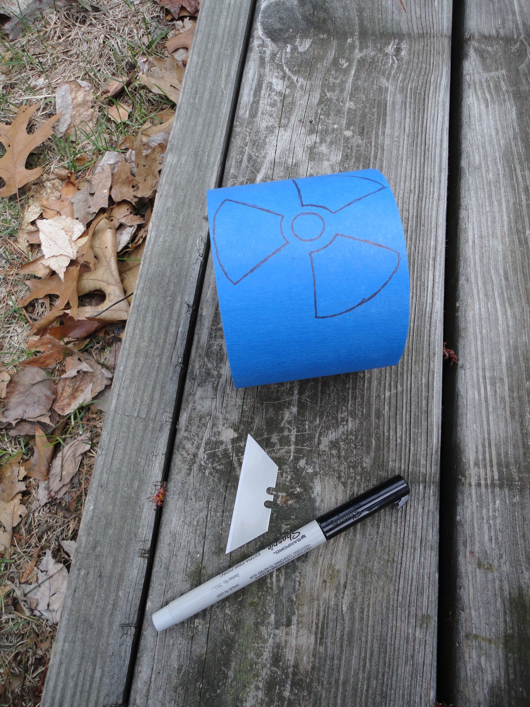 Egg Cannon : 13 Steps - Instructables