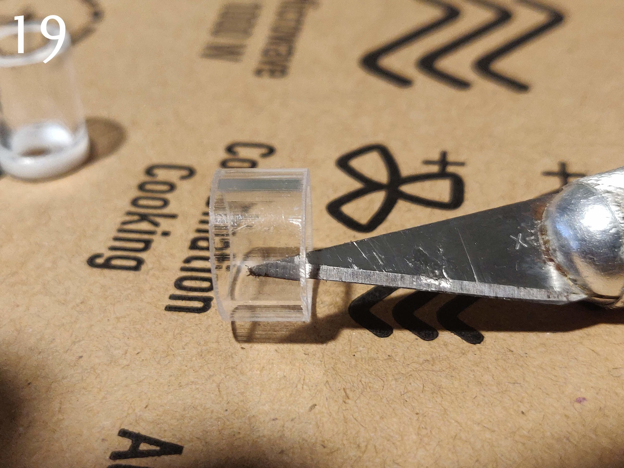 Small Modular Formicarium (Ant Farm) : 16 Steps (with Pictures ...