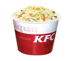 KFC Cole Slaw : 5 Steps - Instructables