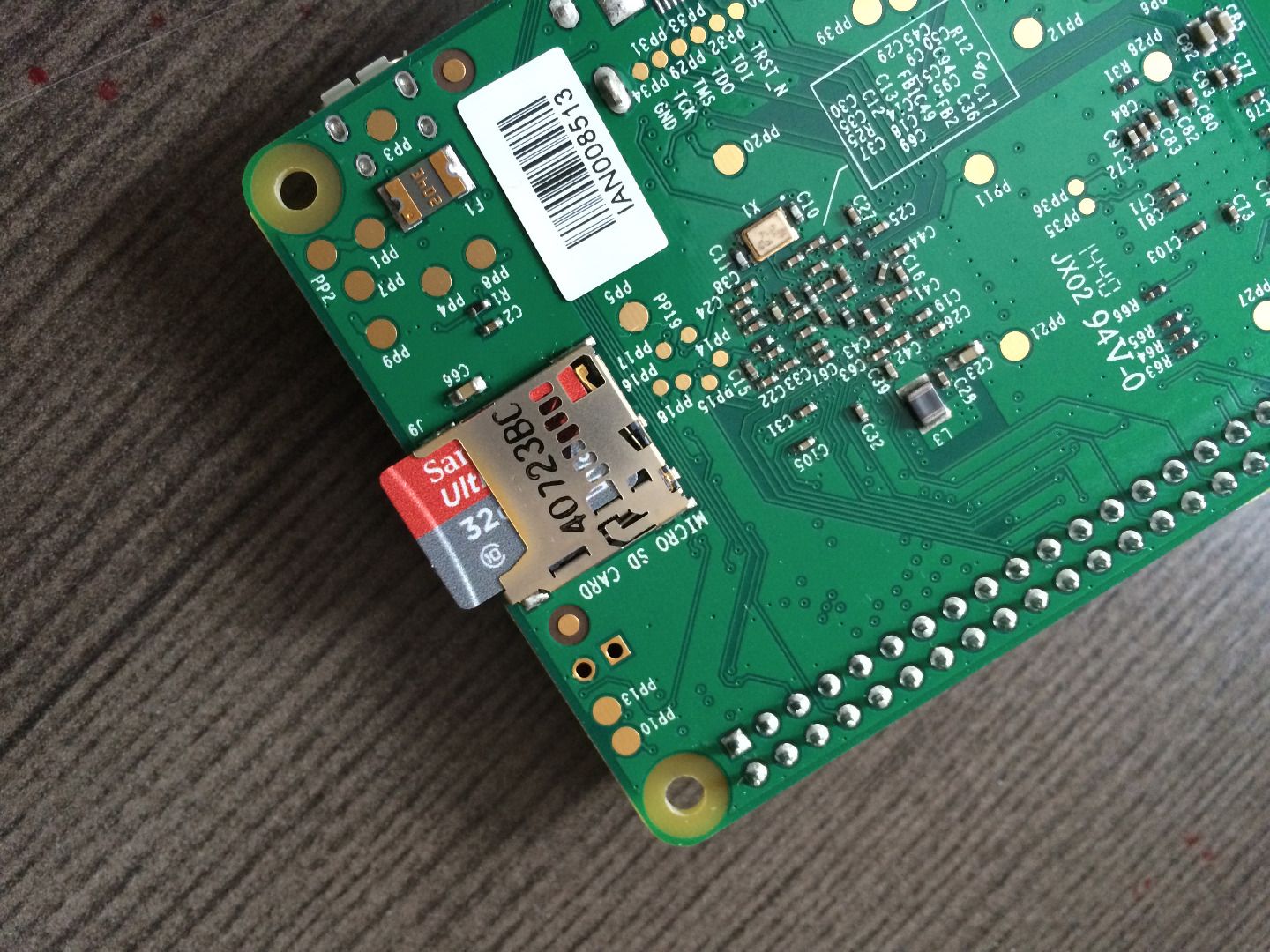 Wireless 3D Printing & Monitoring Using Astroprint and Raspberry Pi ...