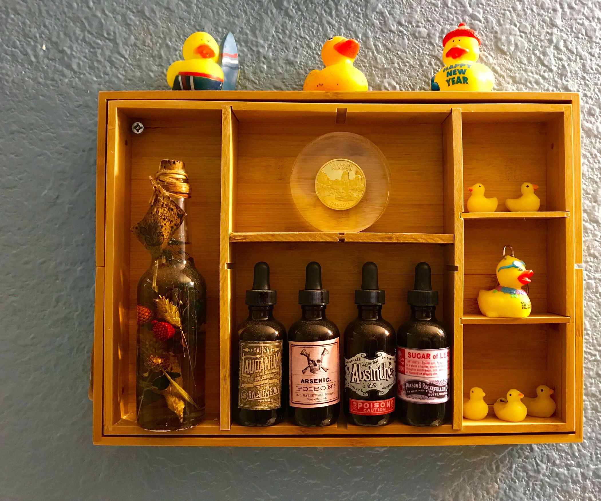 Poison! (with Pictures) - Instructables