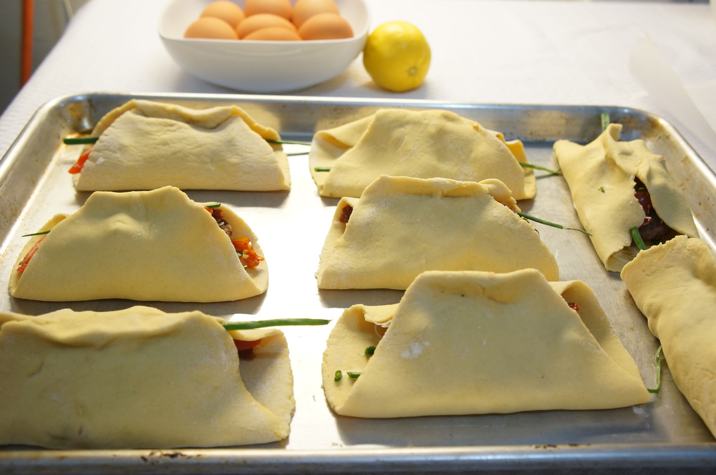 Pre Made Breakfast Ideas and Tips : 11 Steps (with Pictures ...