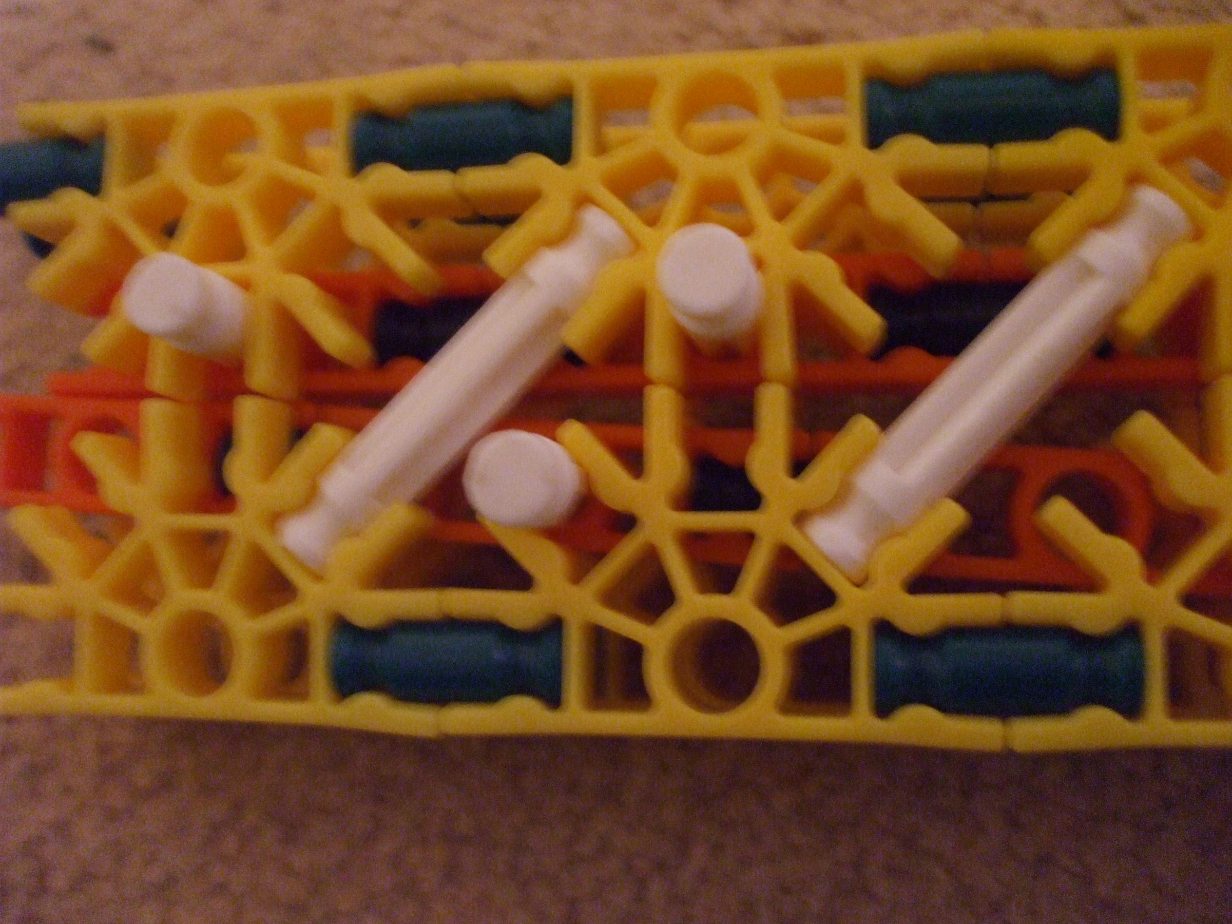 Barrax's Bullpup Crossbow (BBX), Knex : 9 Steps - Instructables